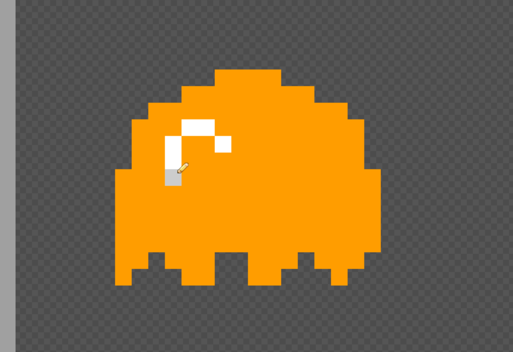 Teach Kids Pixel Art Animation for Games : 34 Steps (with Pictures ...