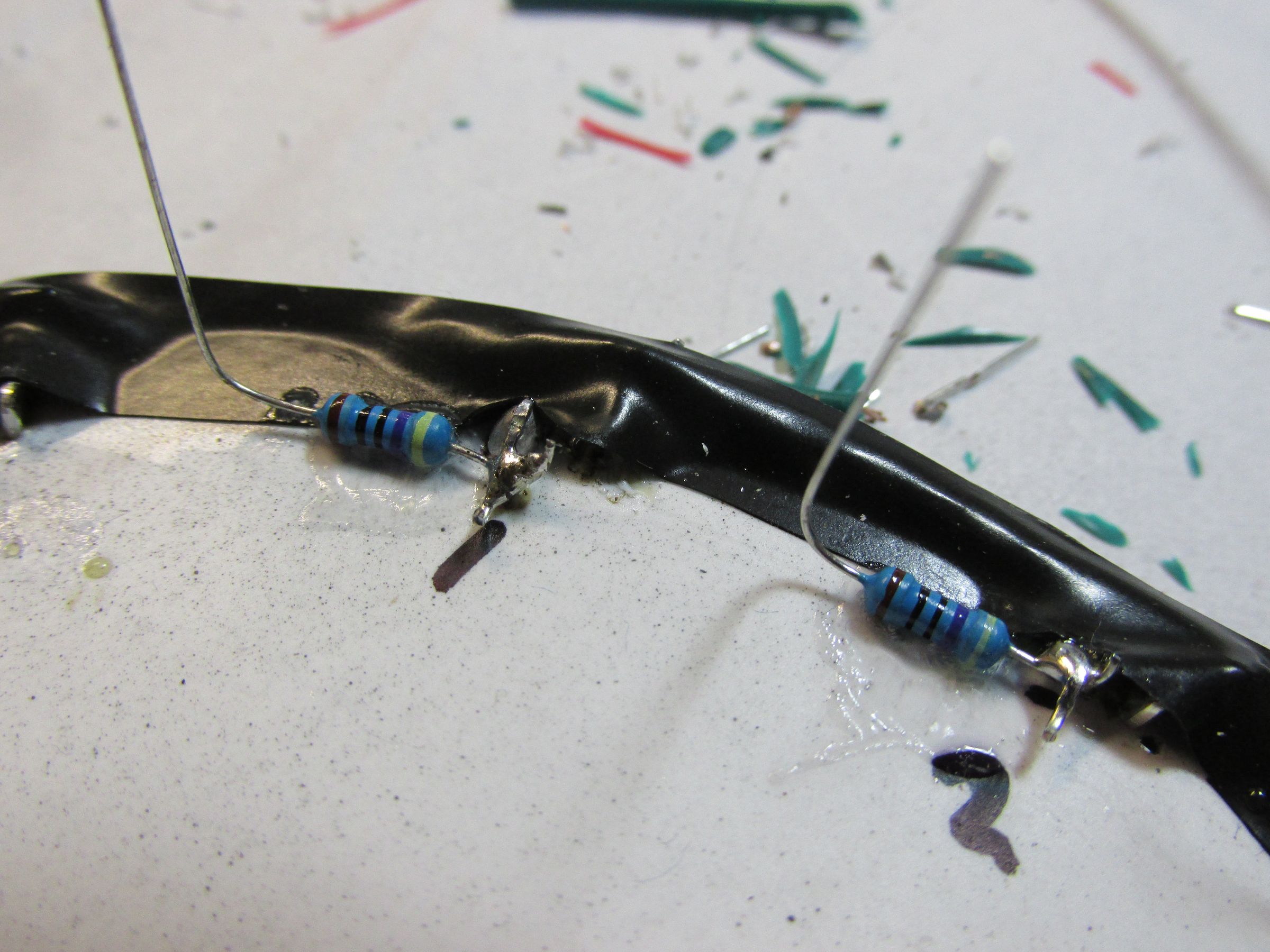 Antique Clock Upgrade : 6 Steps (with Pictures) - Instructables