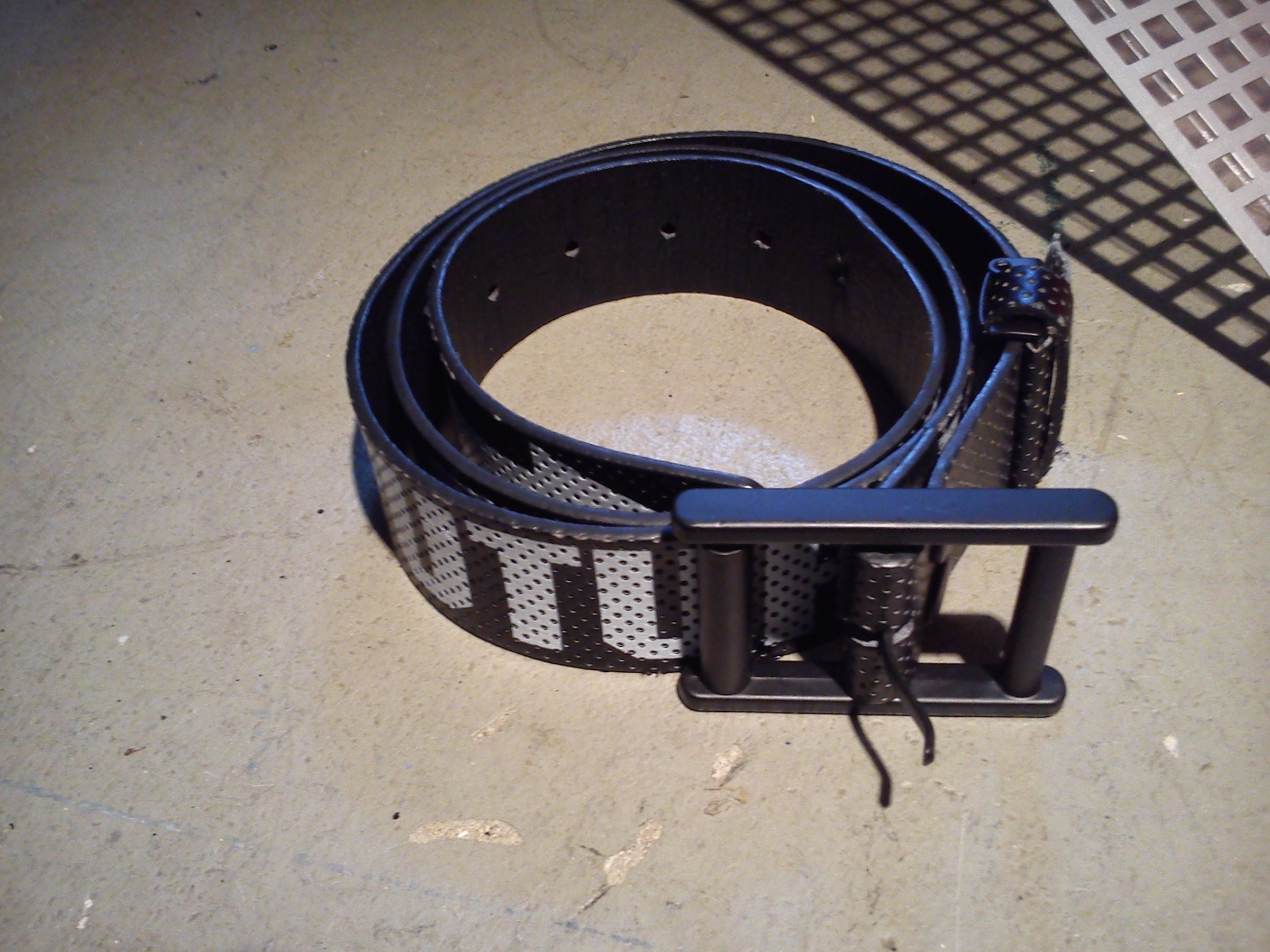 Wearable Flashlight : 5 Steps (with Pictures) - Instructables