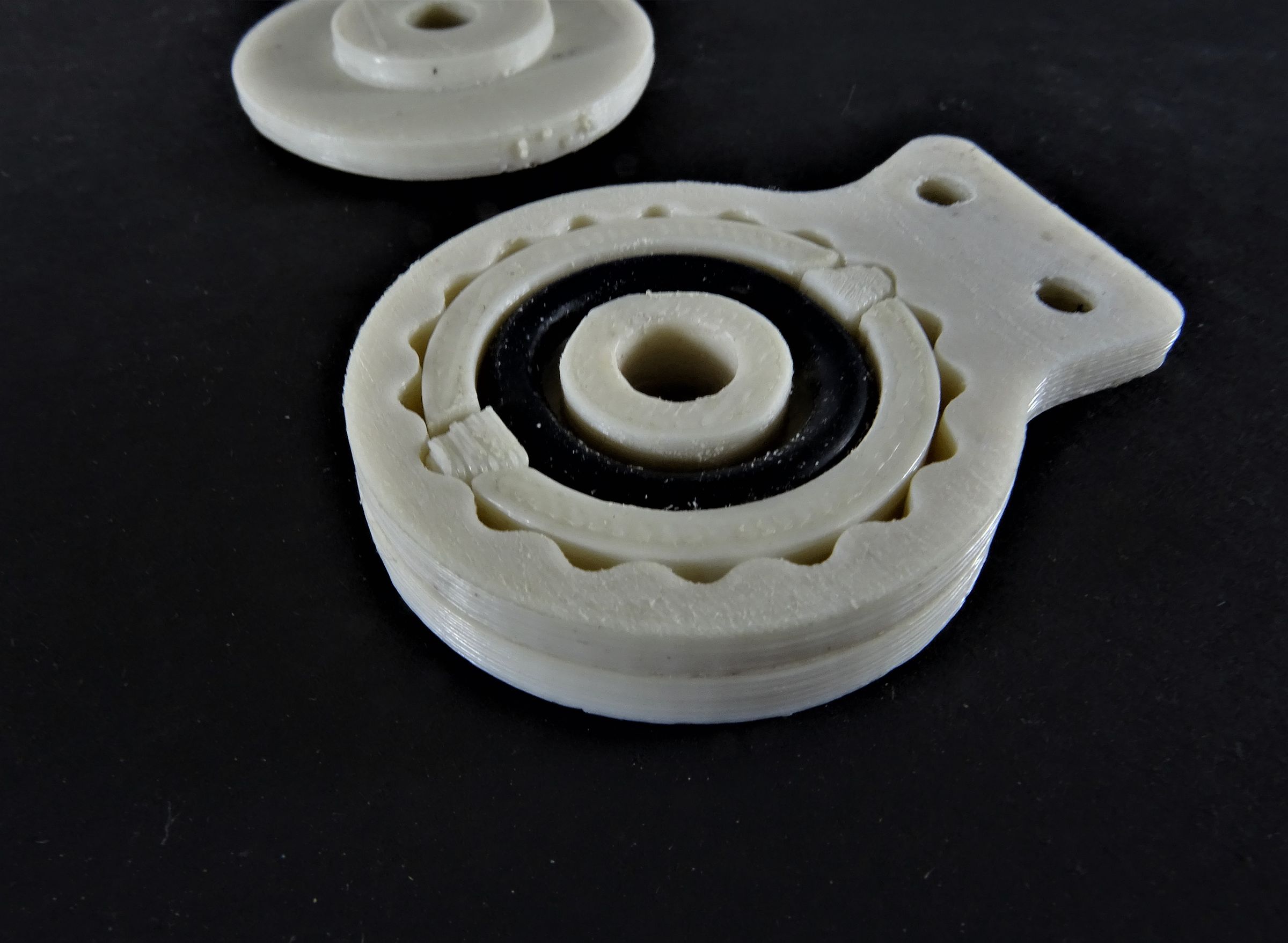 Diving Mask With Add on Lenses : 24 Steps (with Pictures) - Instructables