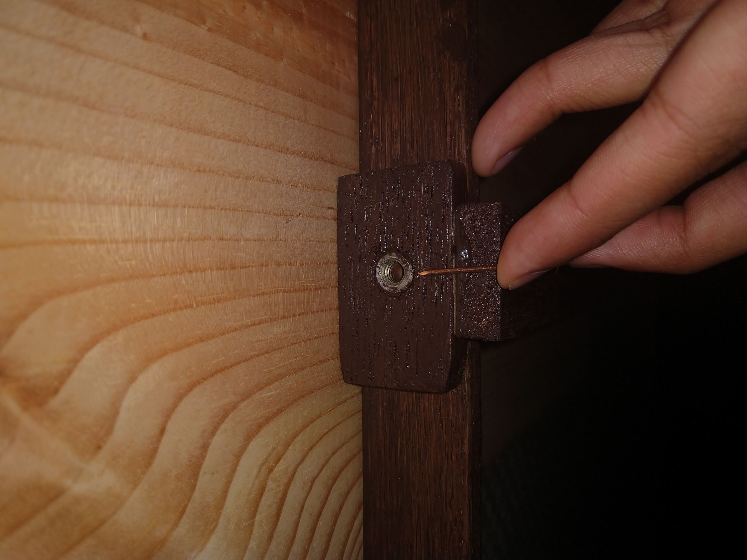 Universal Tripod Mountable Easel : 10 Steps (with Pictures) - Instructables