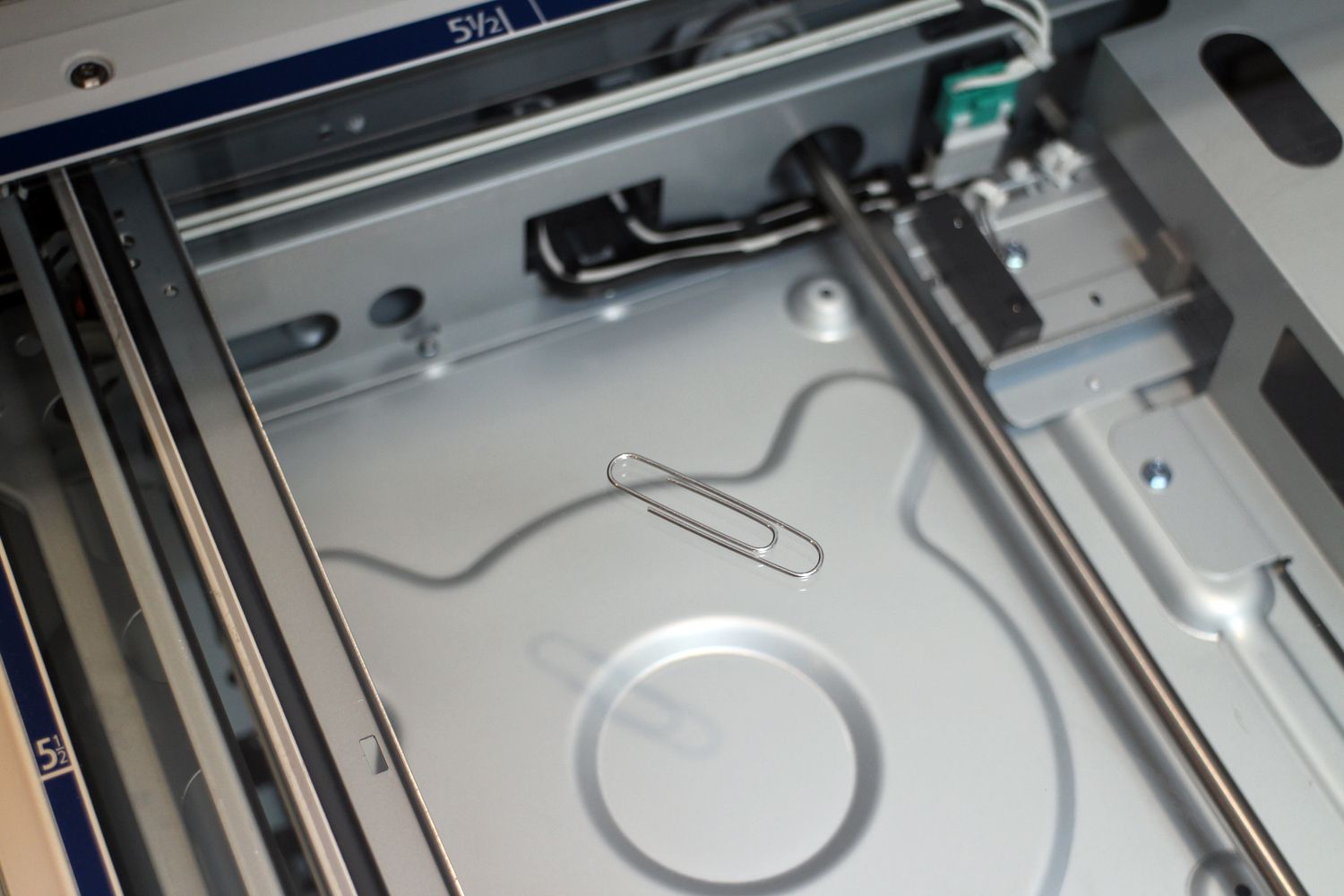 Photocopier Paperclip Prank : 4 Steps (with Pictures) - Instructables