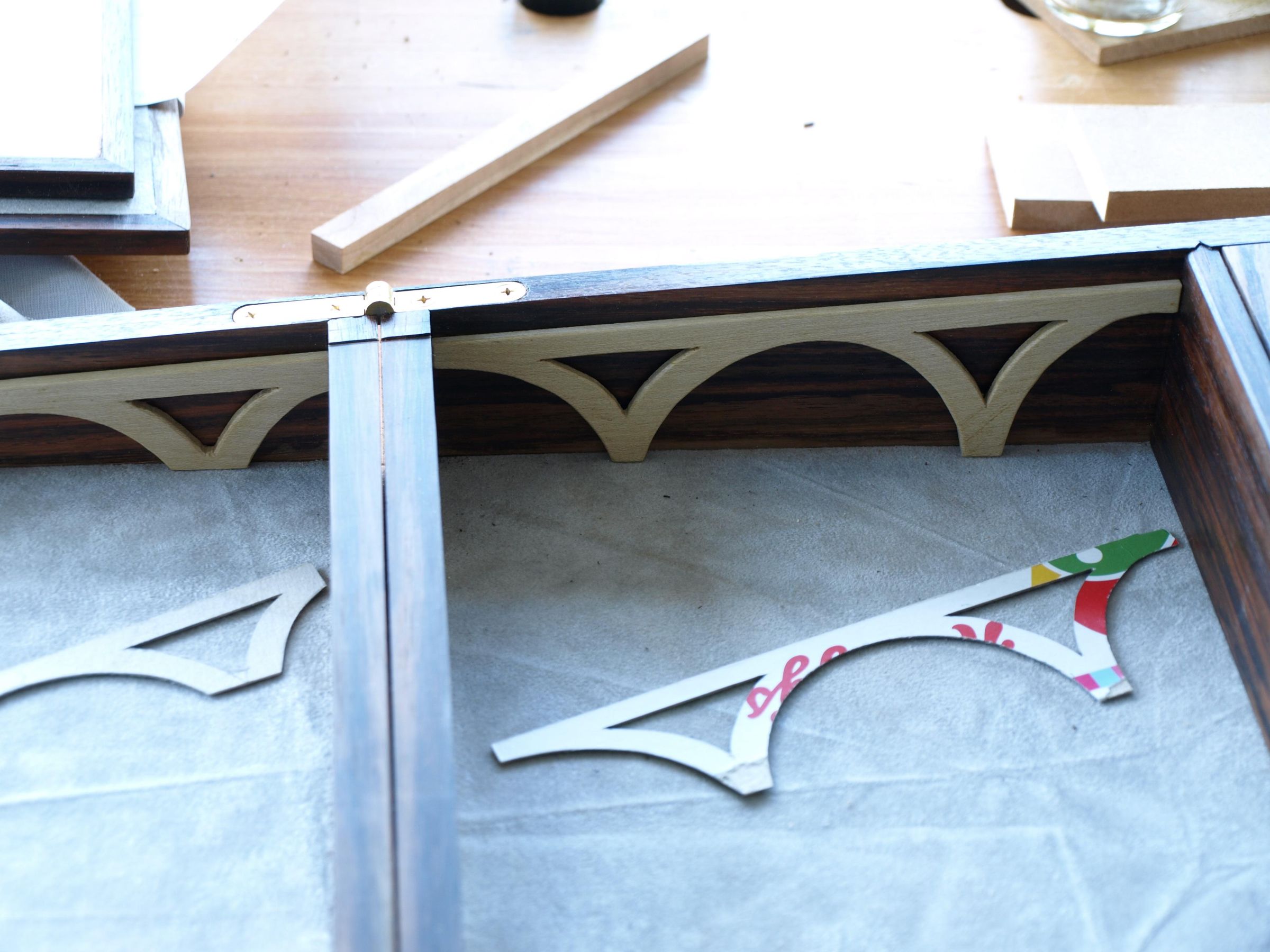 Writing Slope Box : 13 Steps (with Pictures) - Instructables