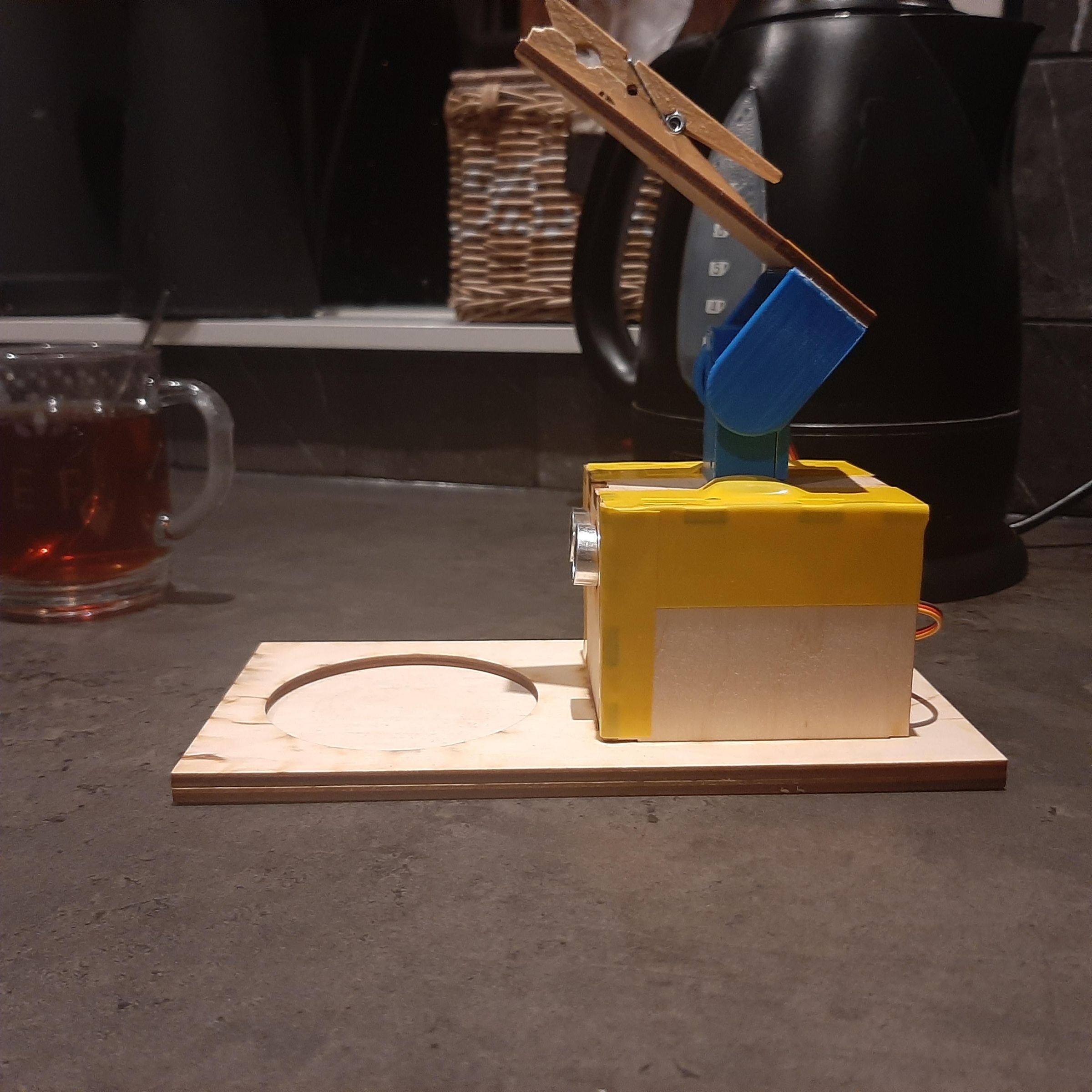 Tea Dipper : 6 Steps (with Pictures) - Instructables