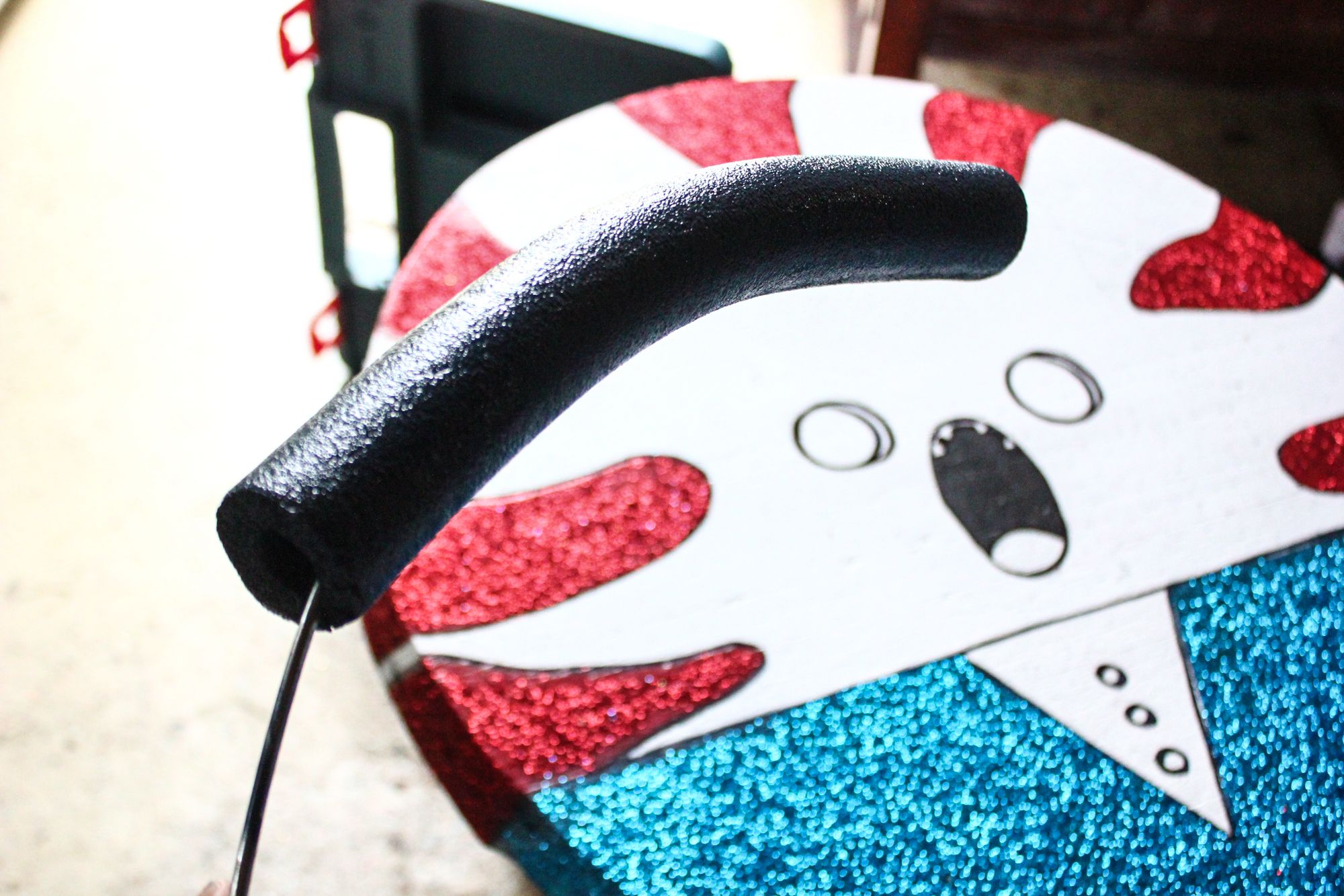 Adventure Time Candy People : 5 Steps (with Pictures) - Instructables