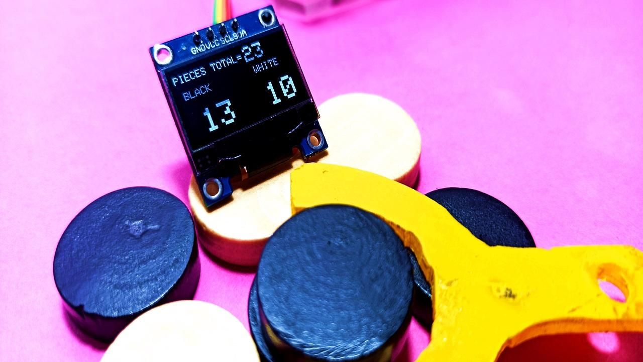 How to Make a Sorting Machine : 5 Steps - Instructables