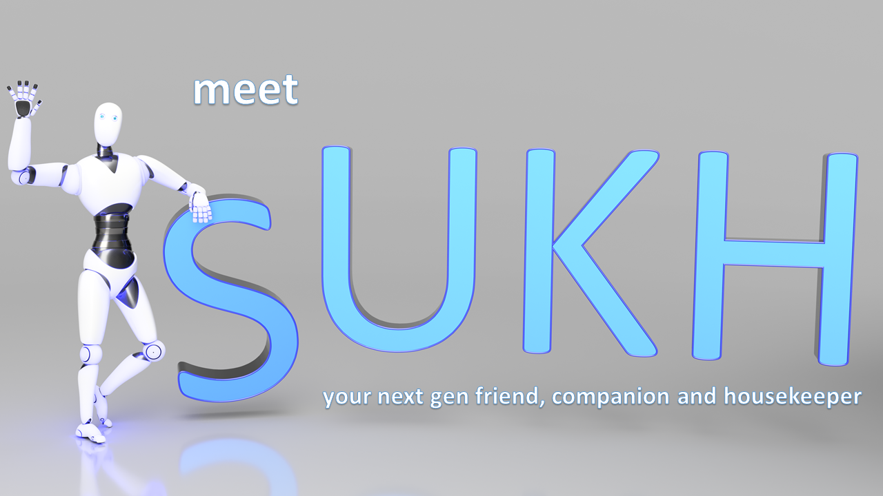 SUKH - Instructables