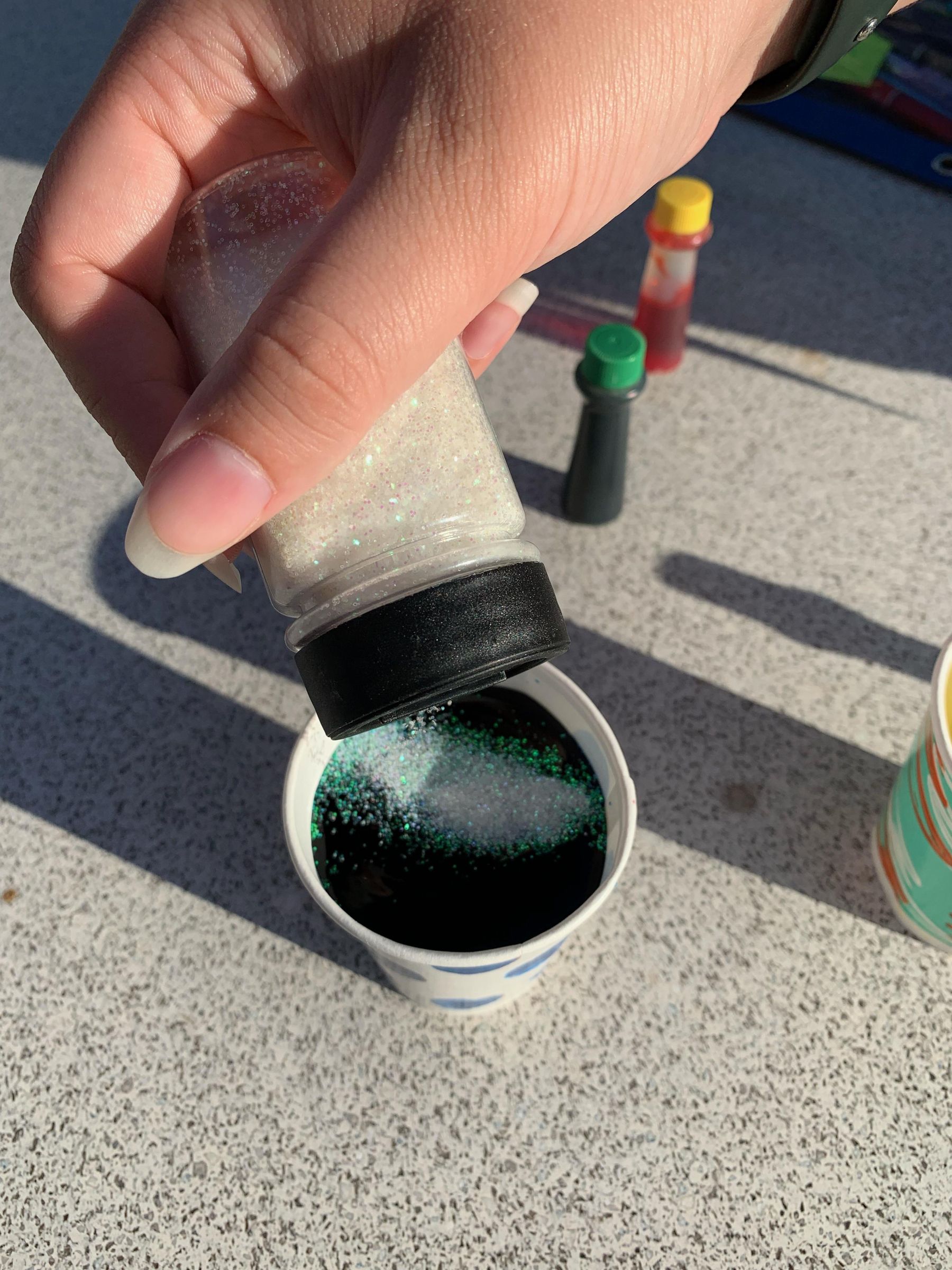 Magic Potion Craft : 5 Steps - Instructables