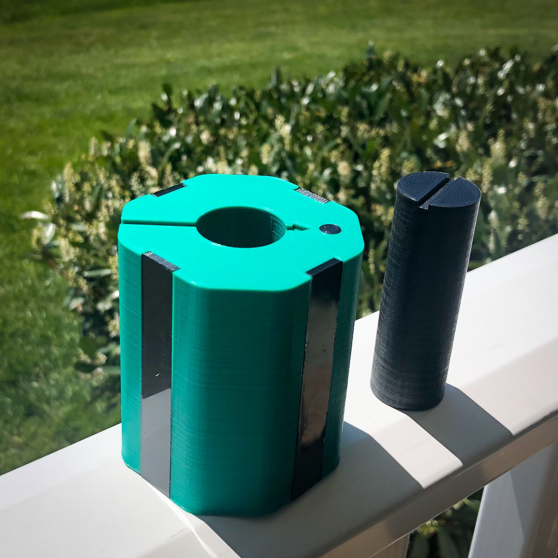 Dowel Lock Puzzle - 3D Print : 11 Steps (with Pictures) - Instructables