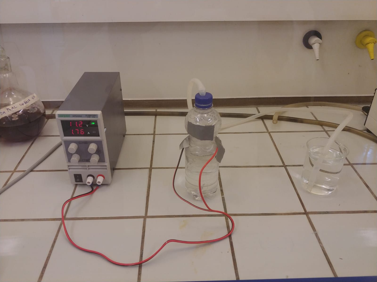 Sodium From Seawater : 6 Steps - Instructables