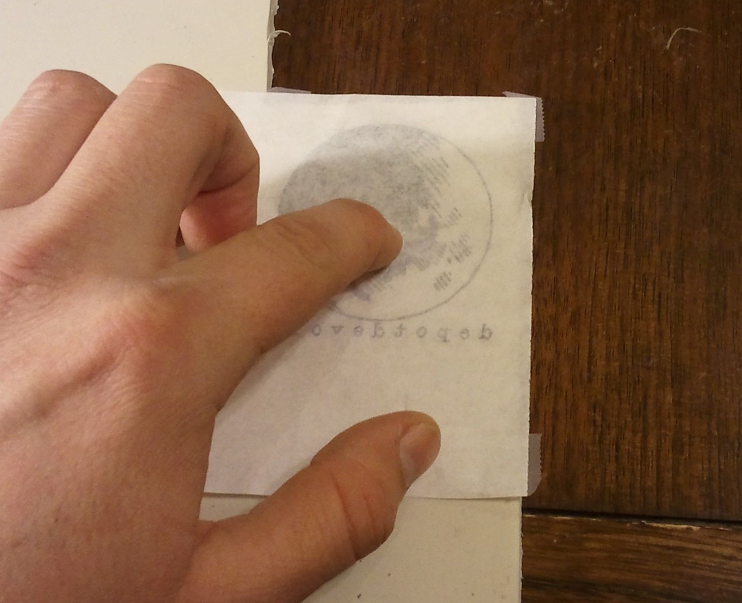 Letterboxing: the Secret Scavenger Hunt Game : 12 Steps (with Pictures ...