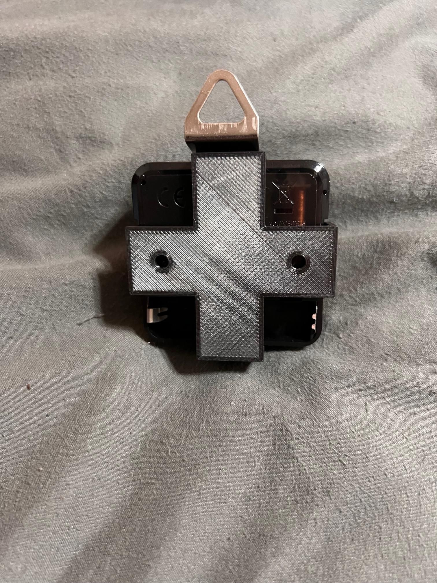 Lithophane Clock : 6 Steps (with Pictures) - Instructables