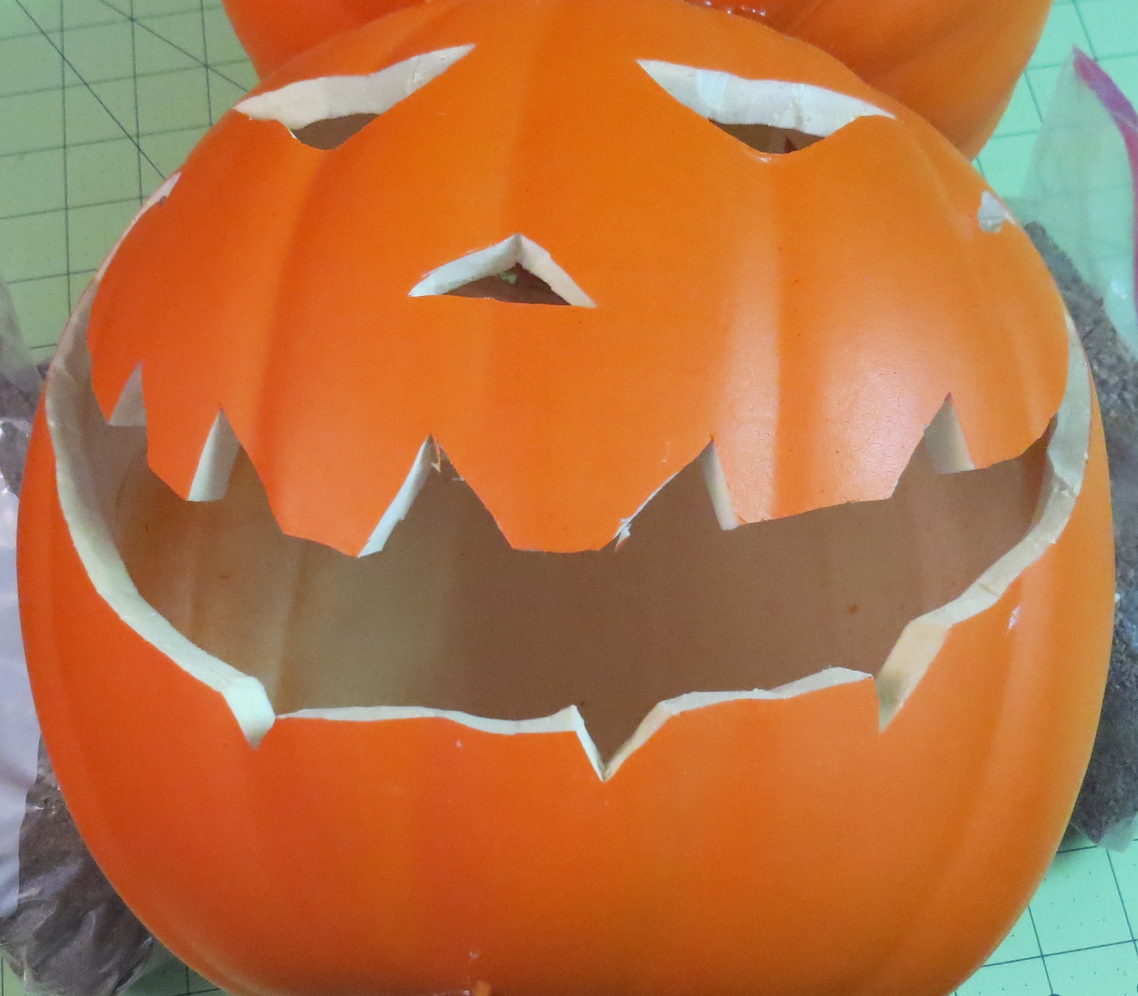 Jack O'Lantern Tower : 5 Steps (with Pictures) - Instructables