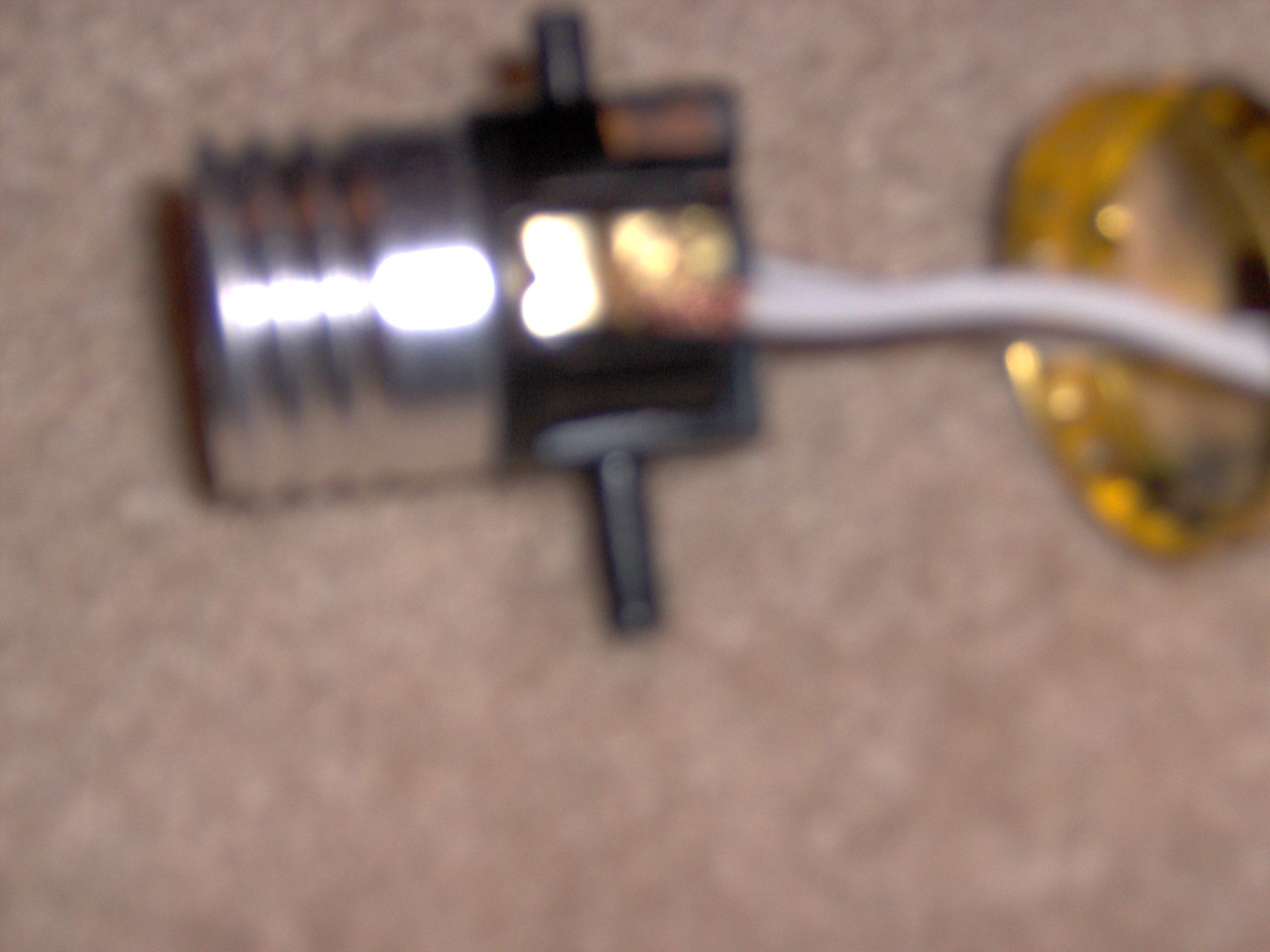 Popcorn Lamp : 5 Steps - Instructables