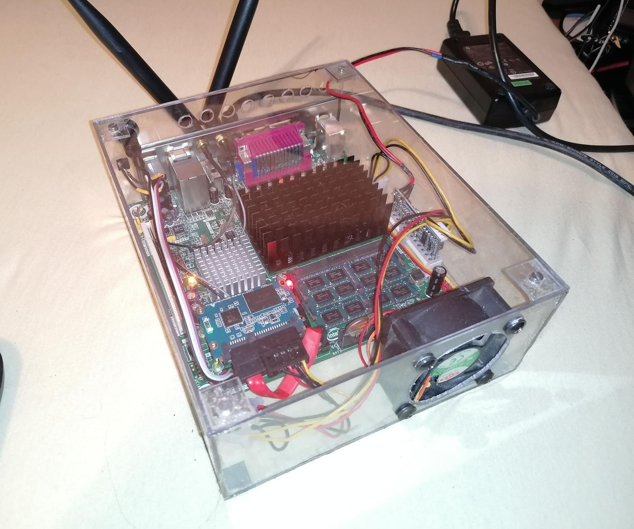 Cheap Computer for Browsing the Internet : 8 Steps - Instructables