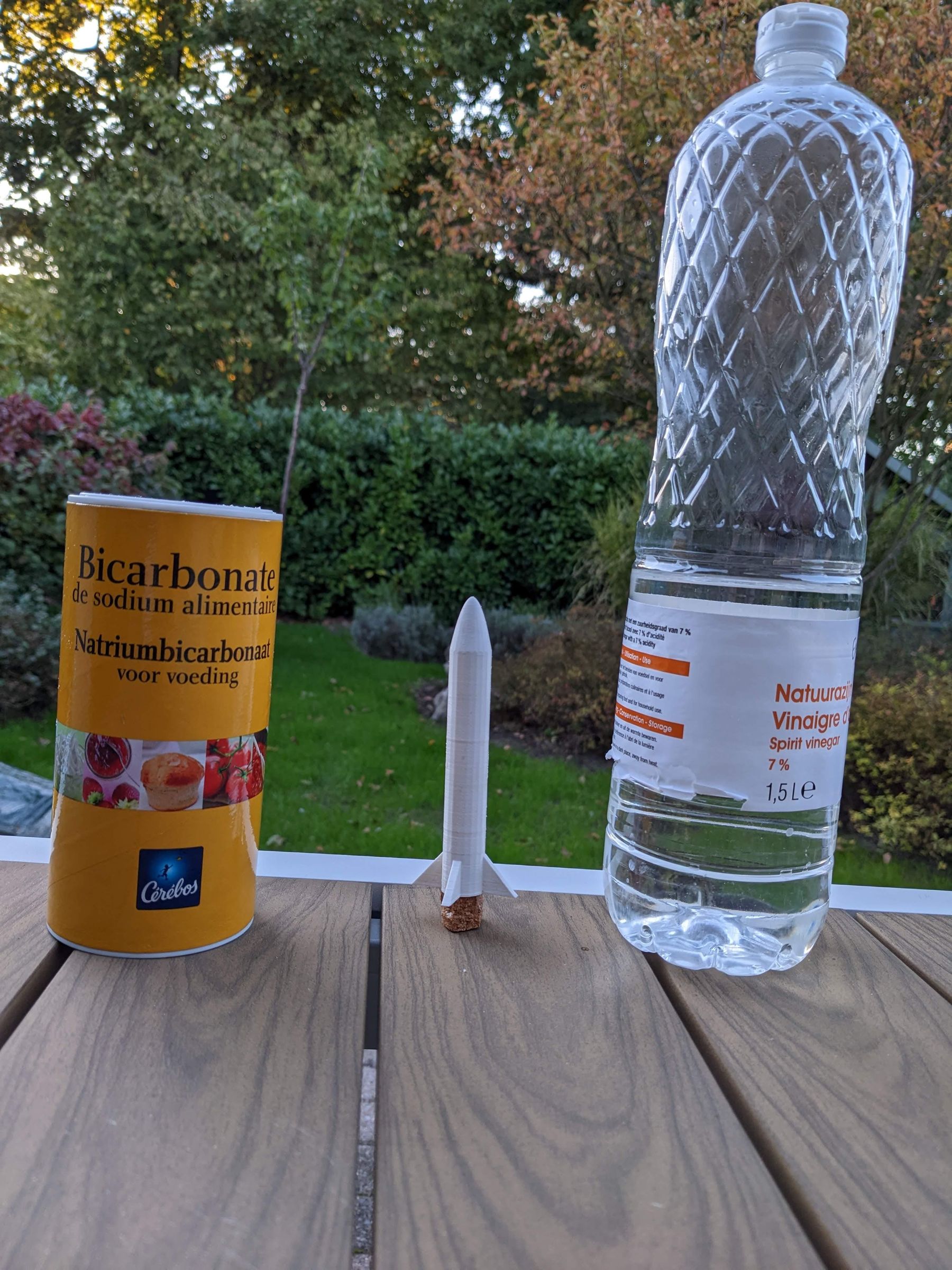 Mini Rocket Engineers : 5 Steps (with Pictures) - Instructables