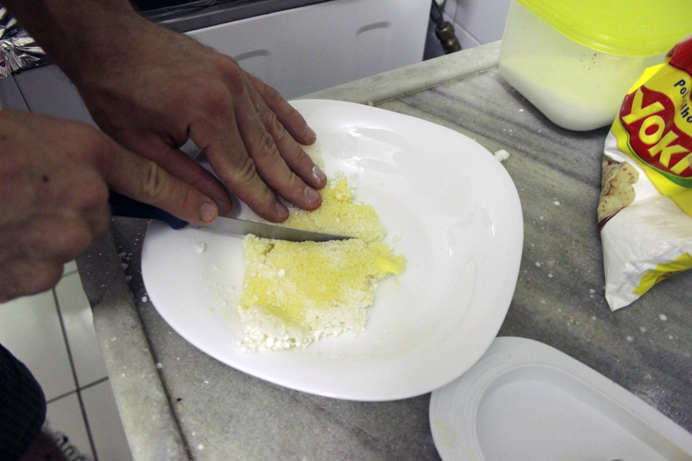 Brazilian Tapioca : 5 Steps (with Pictures) - Instructables