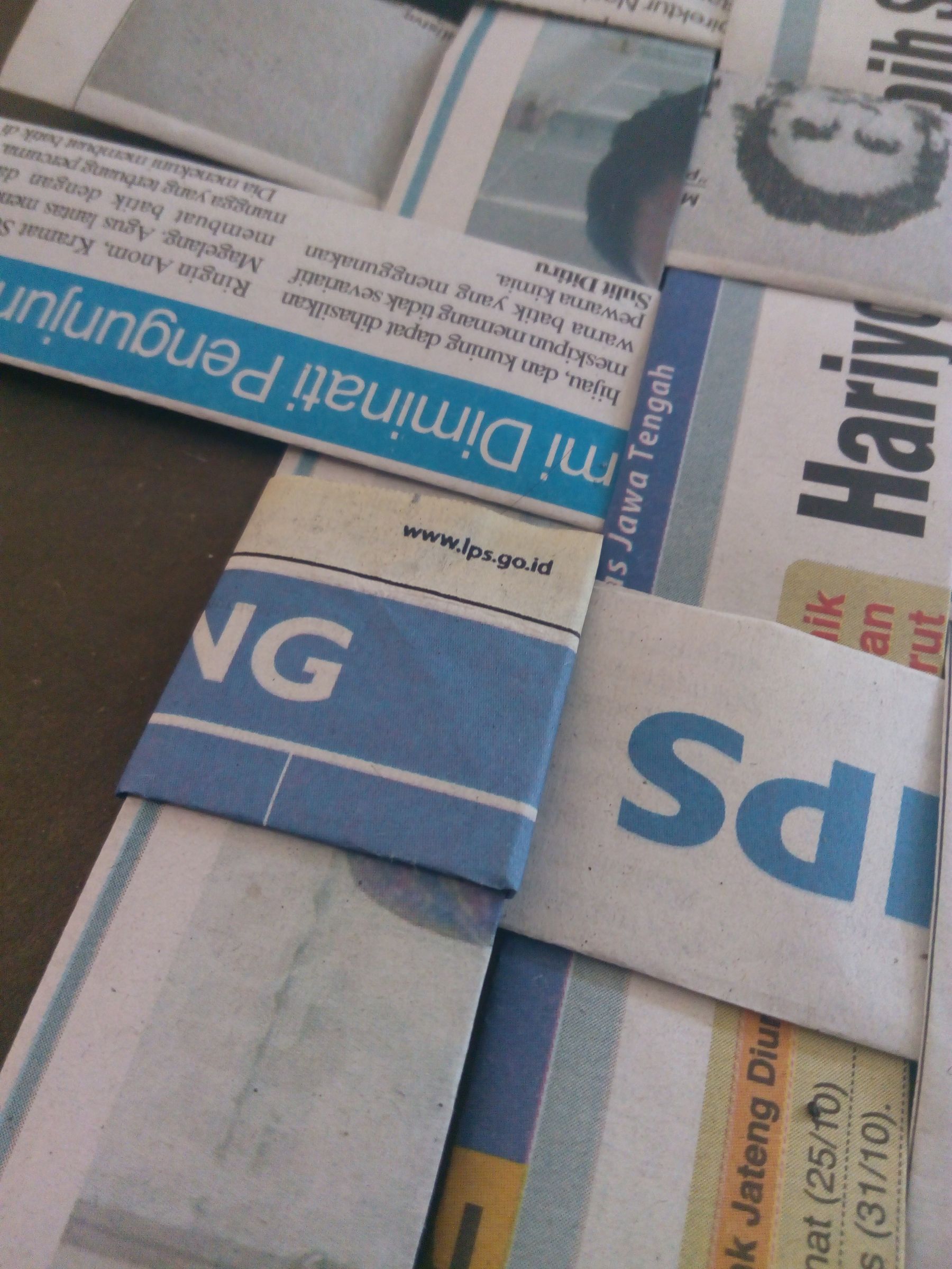 Paper Rug : 6 Steps (with Pictures) - Instructables