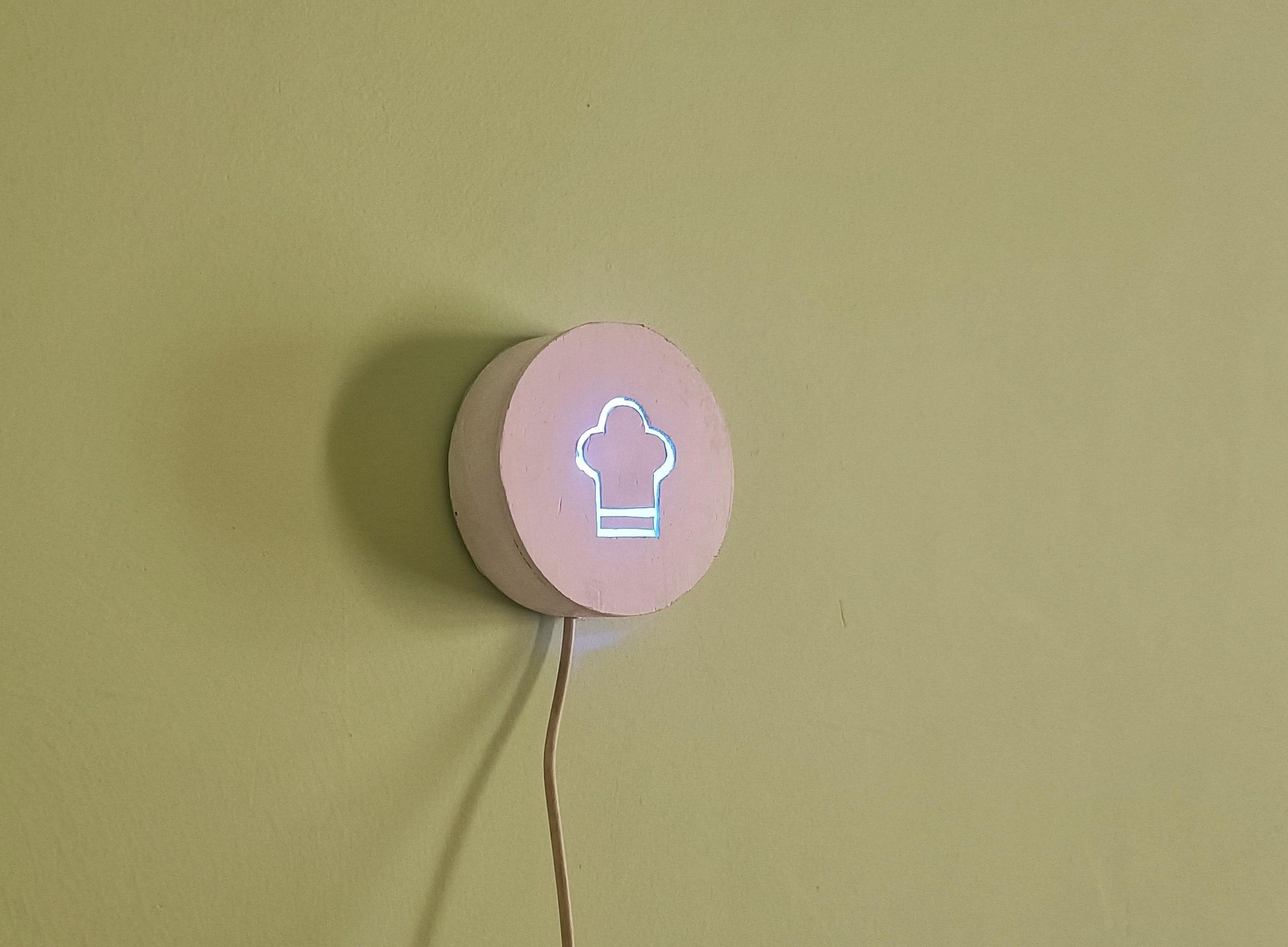 Chef Light - Helps You Cook New Recipes : 8 Steps (with Pictures ...