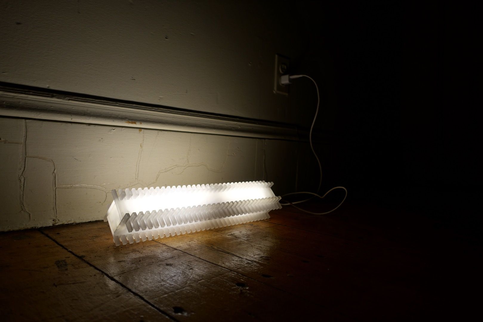Programable Motion Sensing Night Light : 4 Steps (with Pictures ...