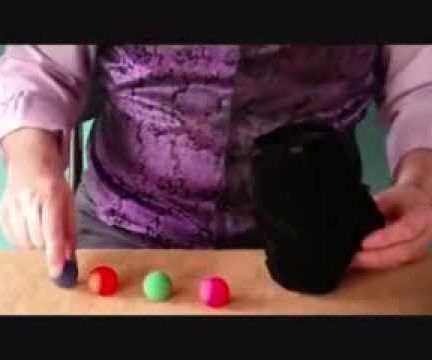 Bag of Balls Revealed - Easy Magic Trick - Instructables