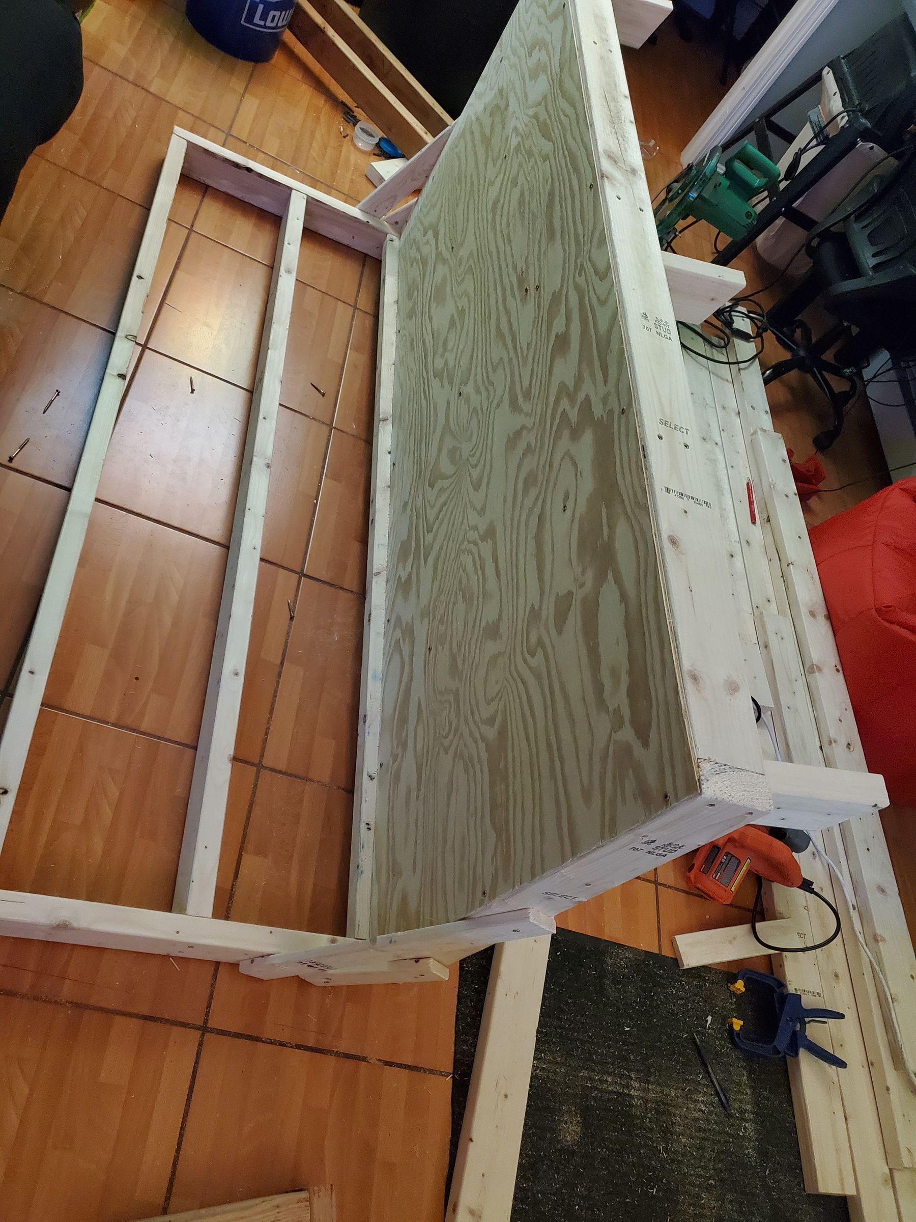 Indestructible Kids Couch! : 6 Steps (with Pictures) - Instructables