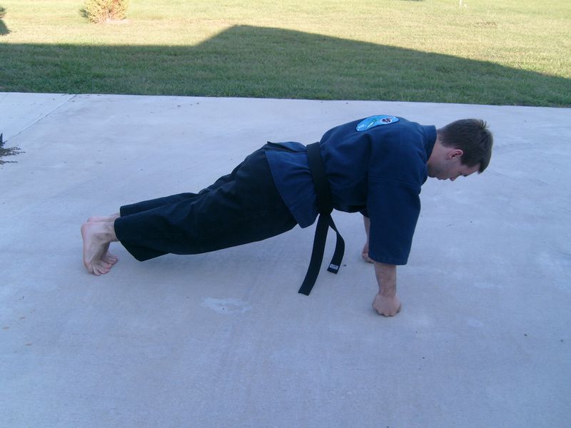 How to Throw a Punch : 6 Steps (with Pictures) - Instructables