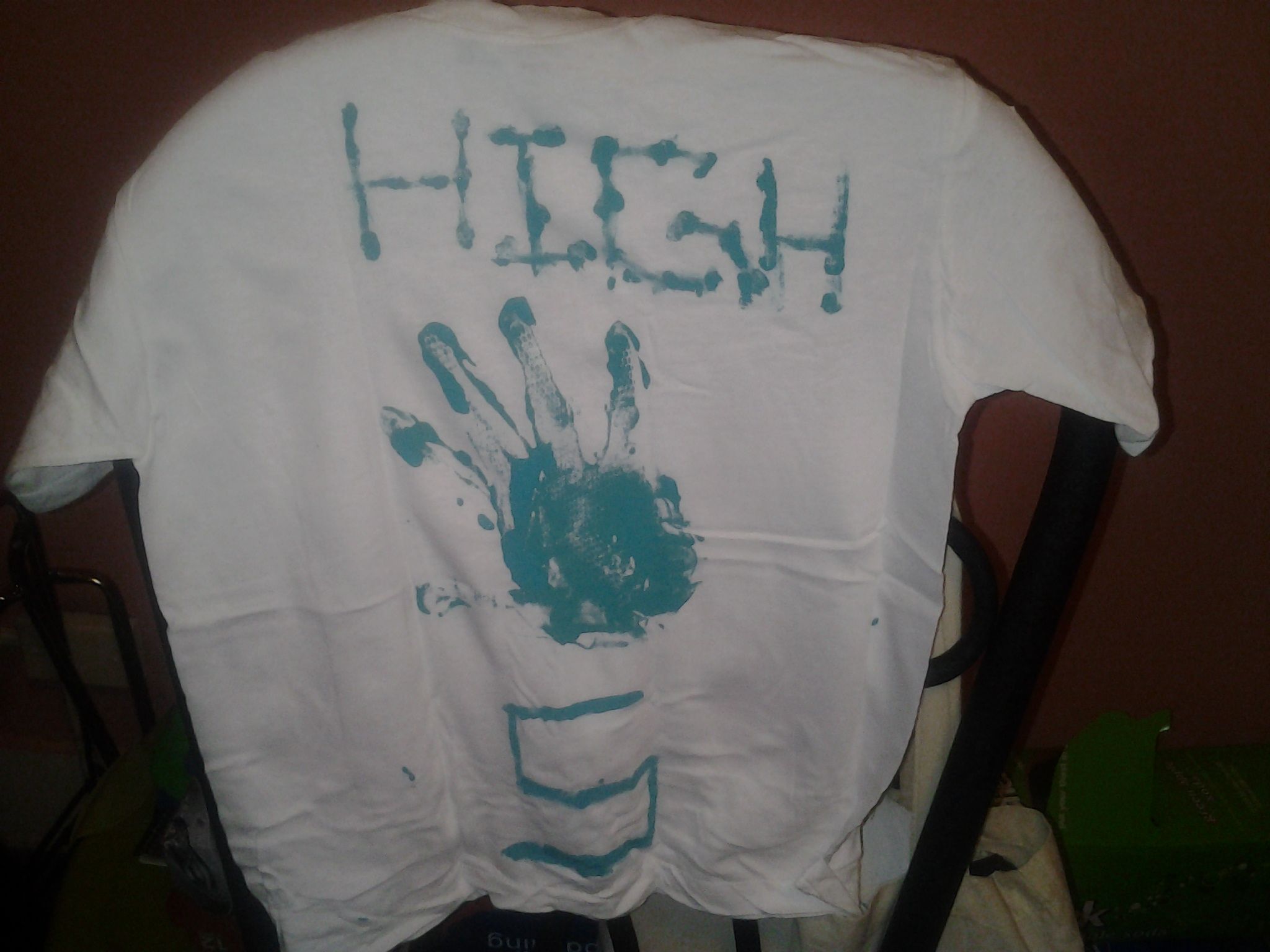 How to Make Thermochromic Ink : 7 Steps - Instructables