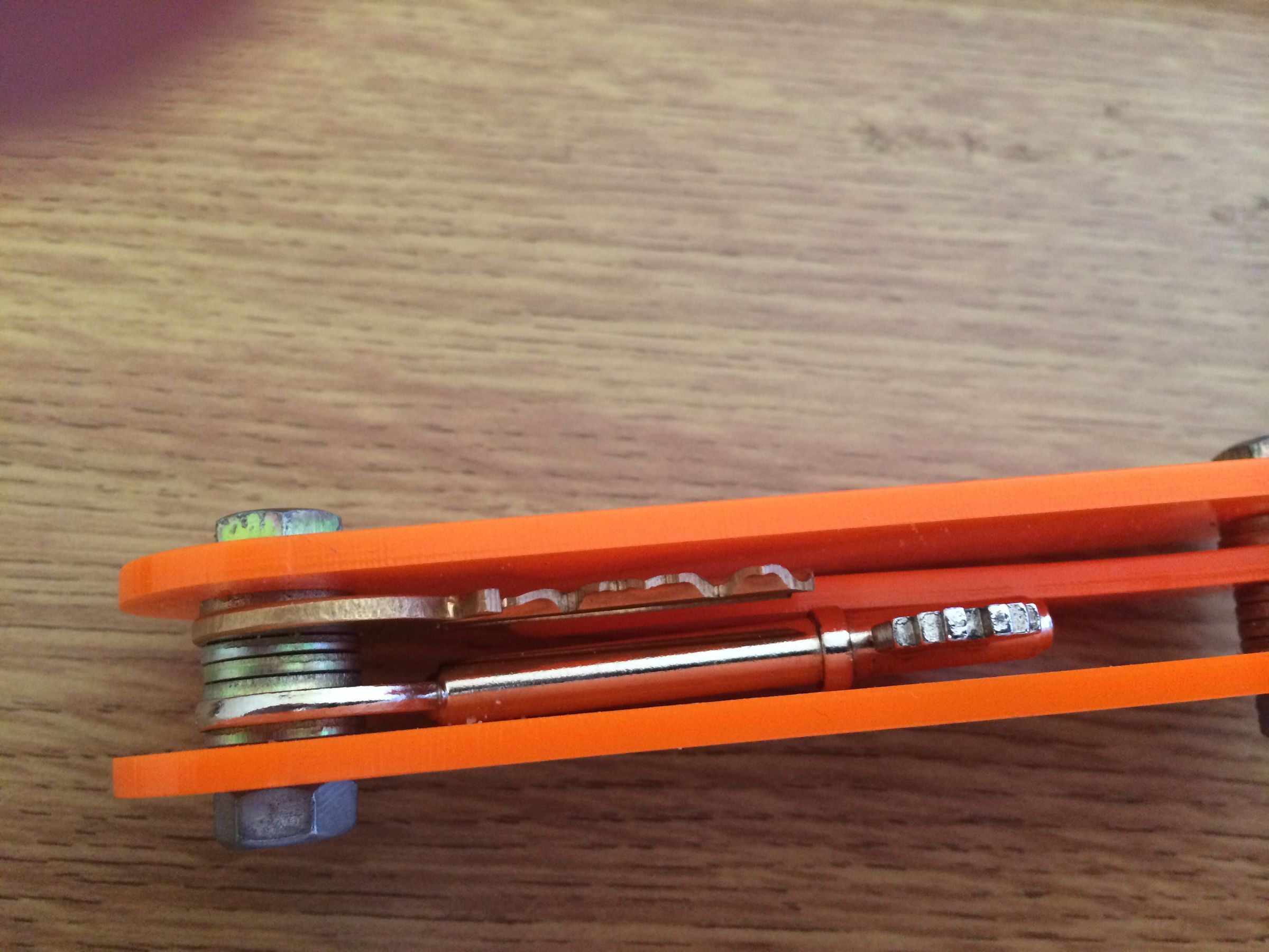 Handy Key Holder : 8 Steps - Instructables