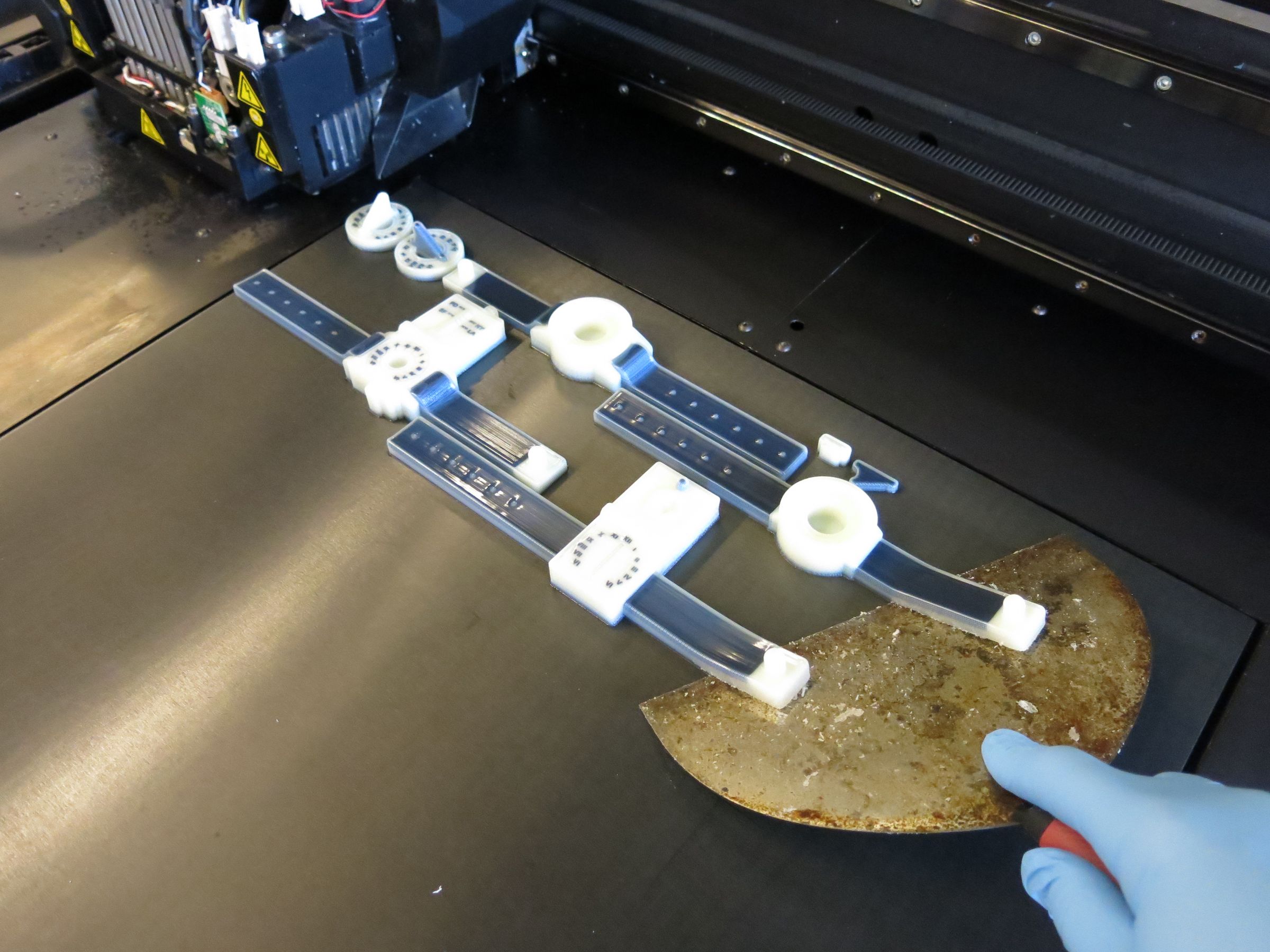 Sundial Watch: the Original Smartwatch : 10 Steps (with Pictures ...