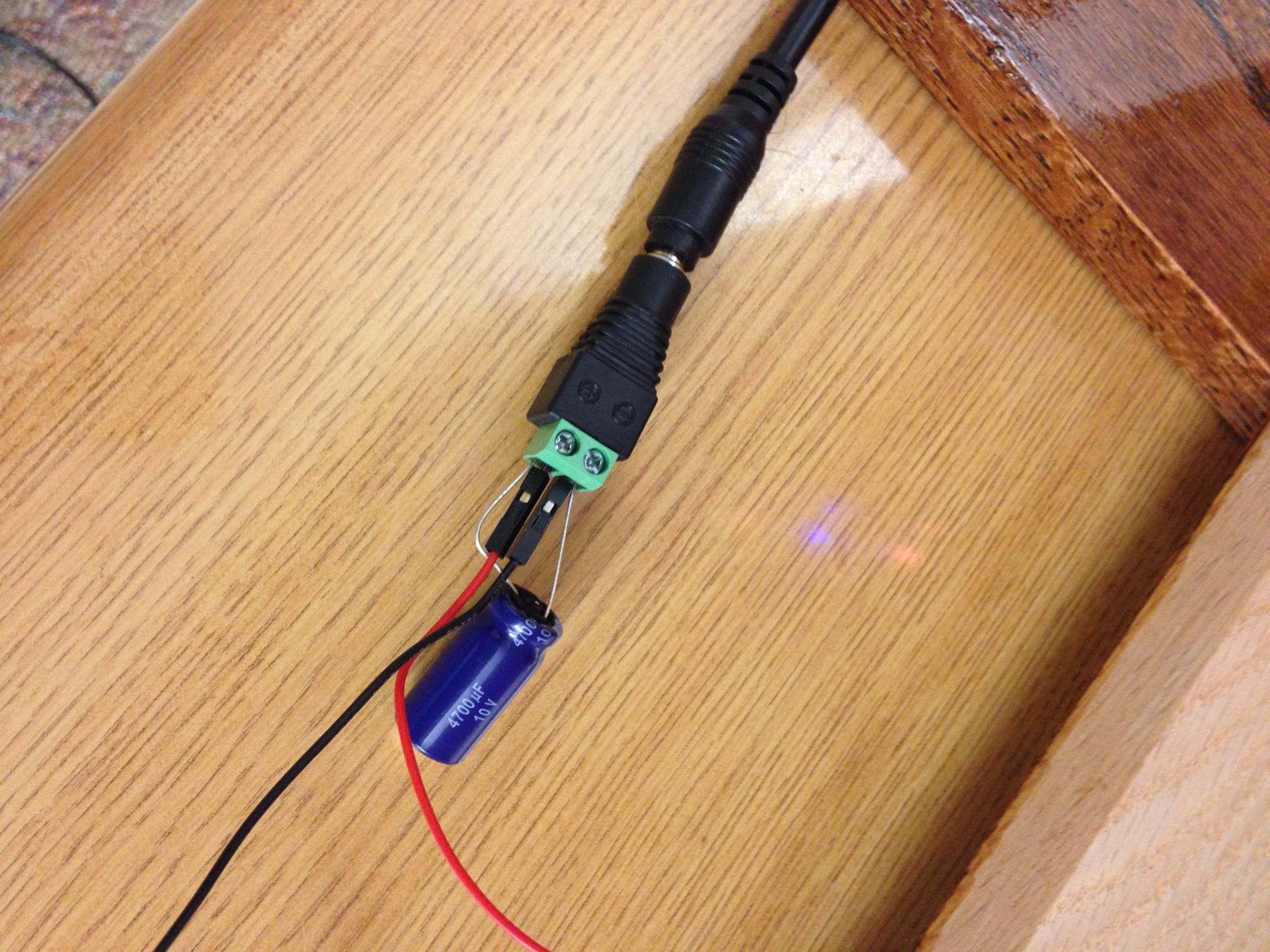 Arduino Physics Proficiency Display Board : 13 Steps (with Pictures ...