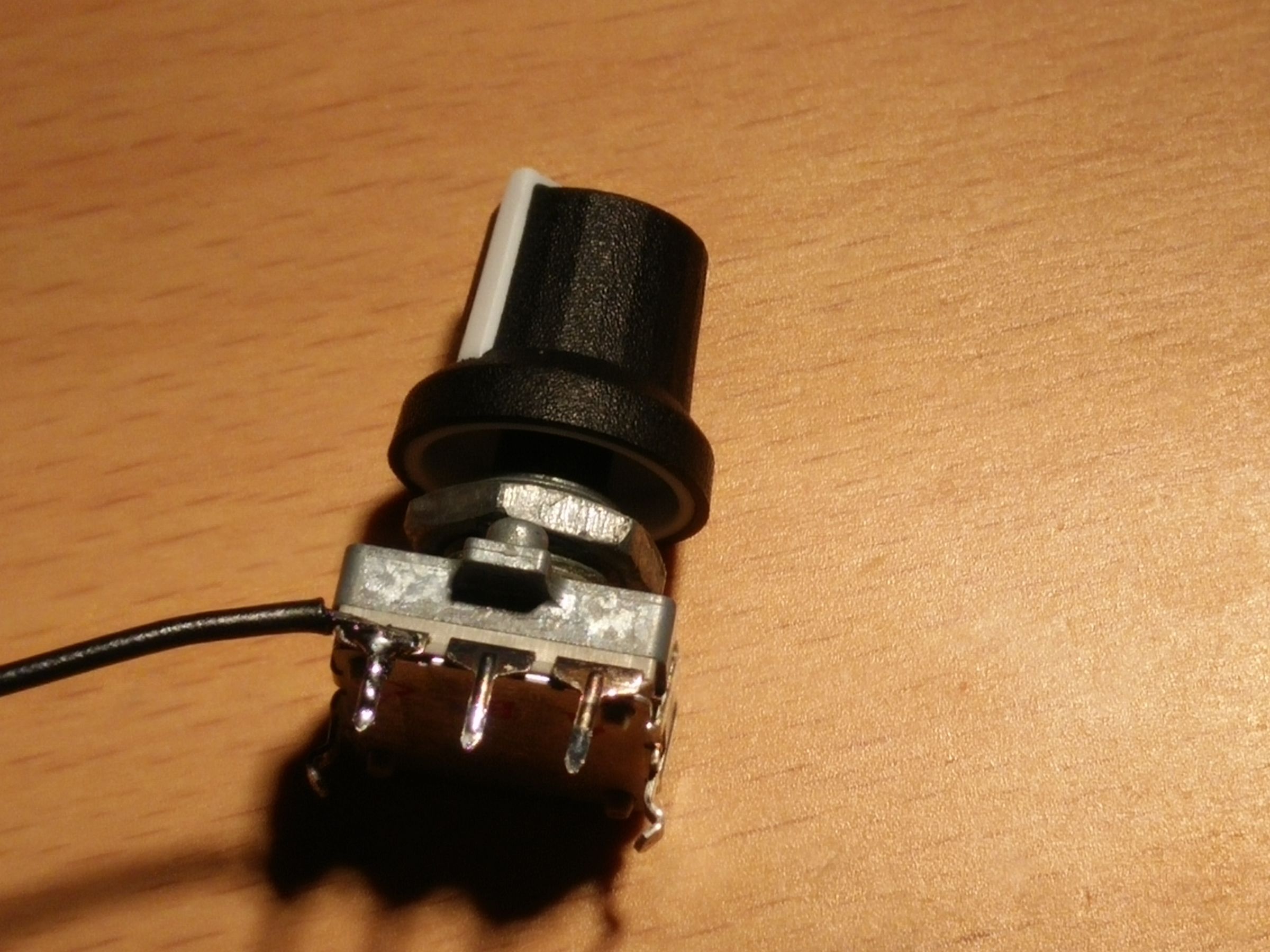 Custom Arduino MIDI Controller : 14 Steps (with Pictures) - Instructables