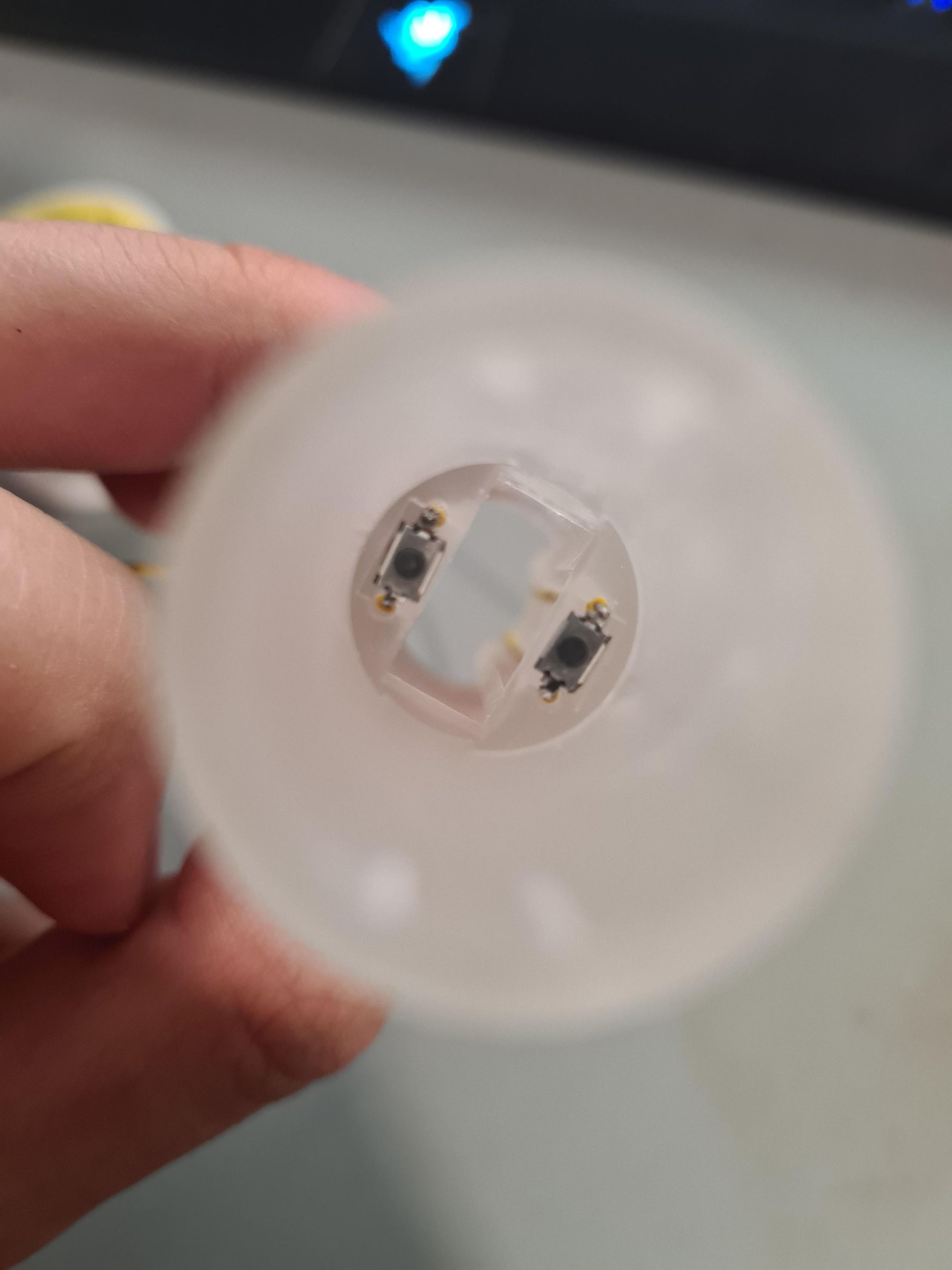 Arduino Lightsaber : 7 Steps (with Pictures) - Instructables