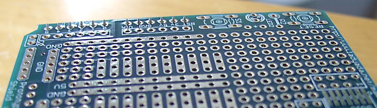 Arduino Morse Code Shield : 8 Steps (with Pictures) - Instructables