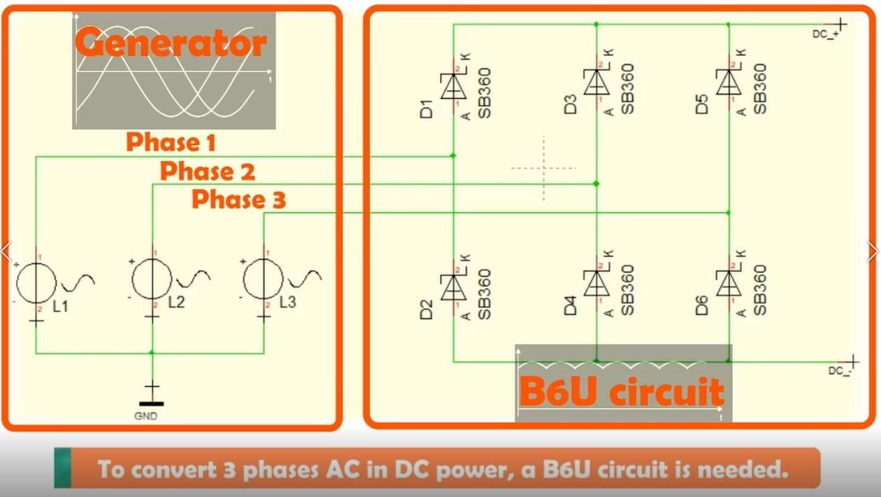 3D Printed Generator and How It Works. : 9 Steps - Instructables
