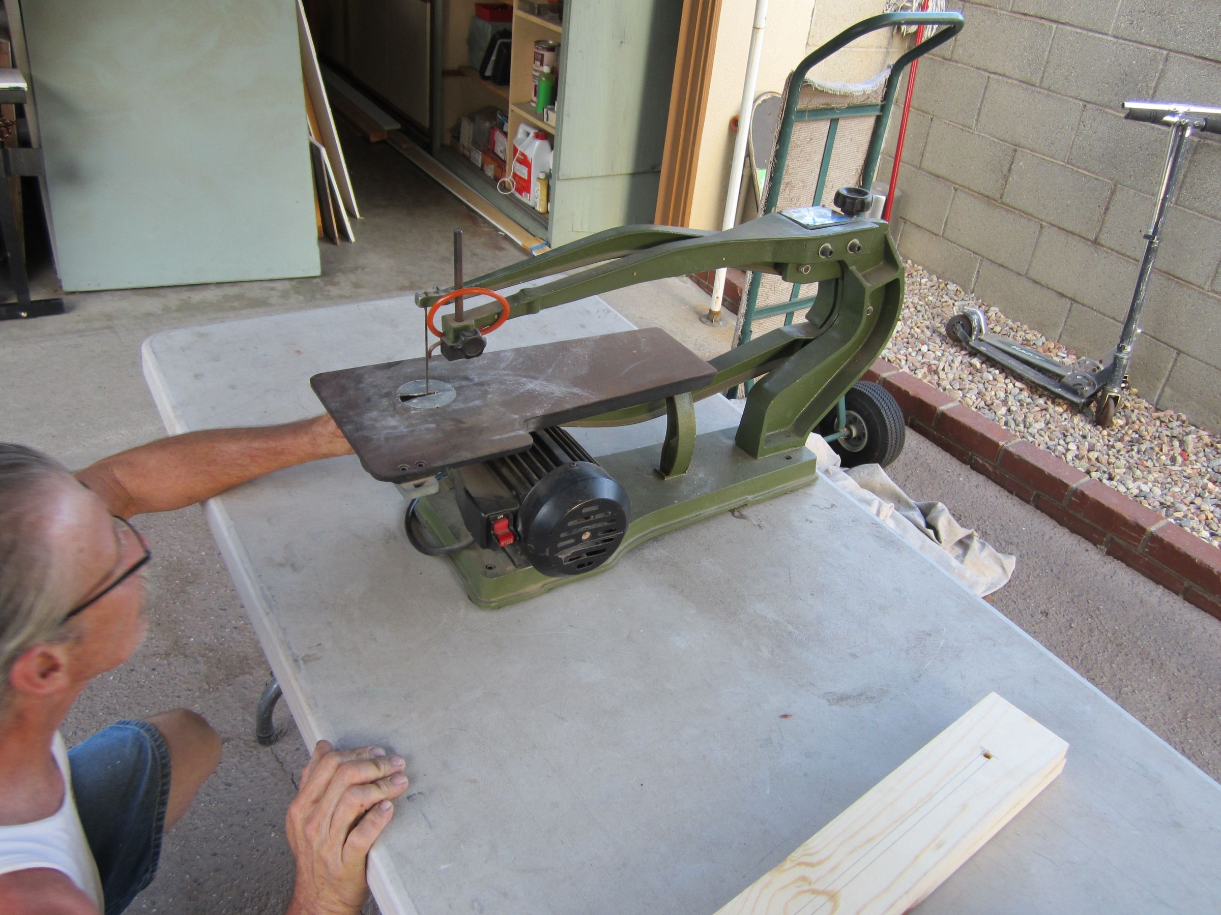 Animation Photographer / Bipod Camera Stand : 6 Steps (with Pictures ...