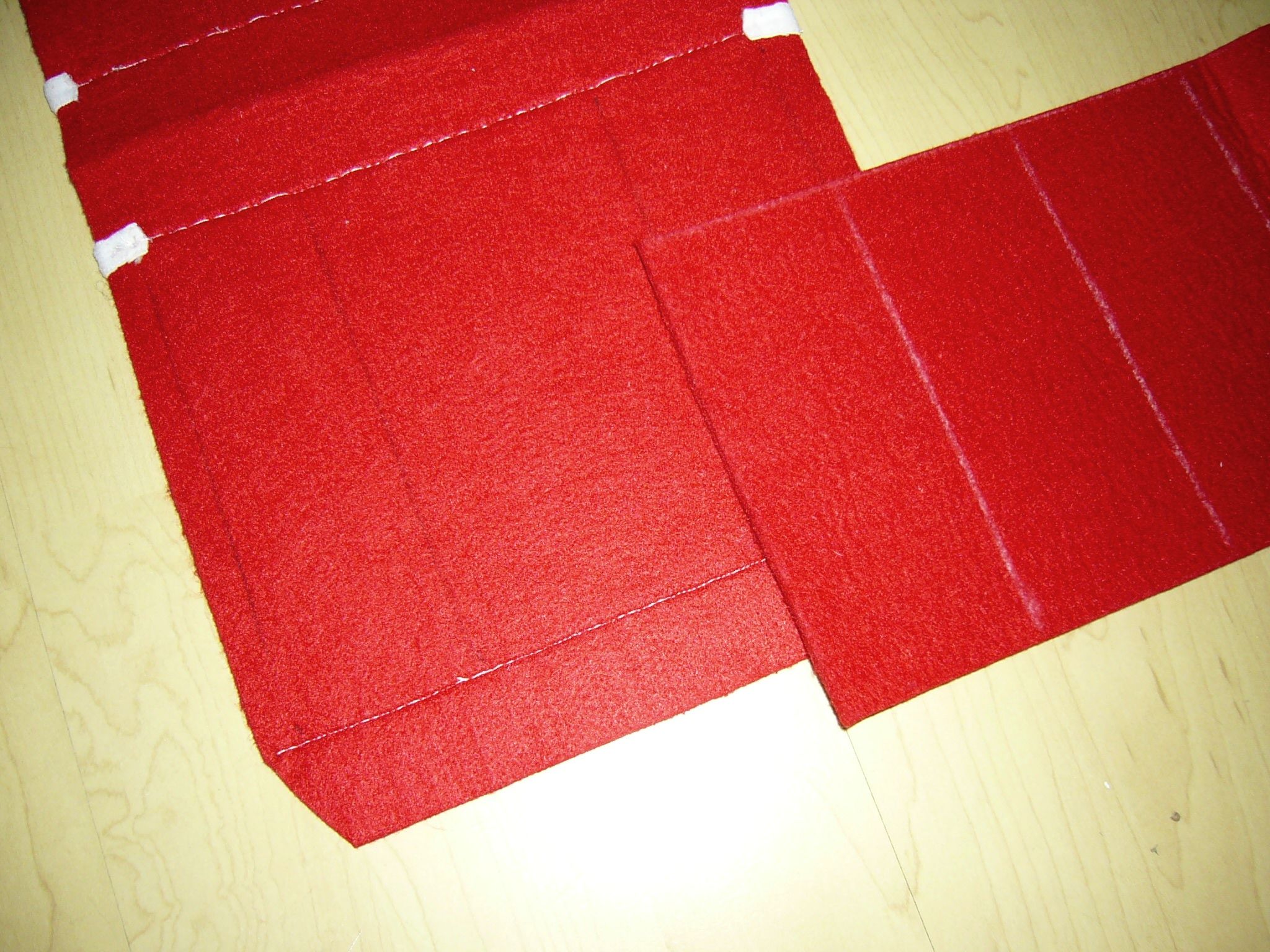 Make a Protective Bag for Books : 8 Steps (with Pictures) - Instructables