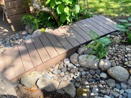 Low Arched Bridge : 5 Steps (with Pictures) - Instructables