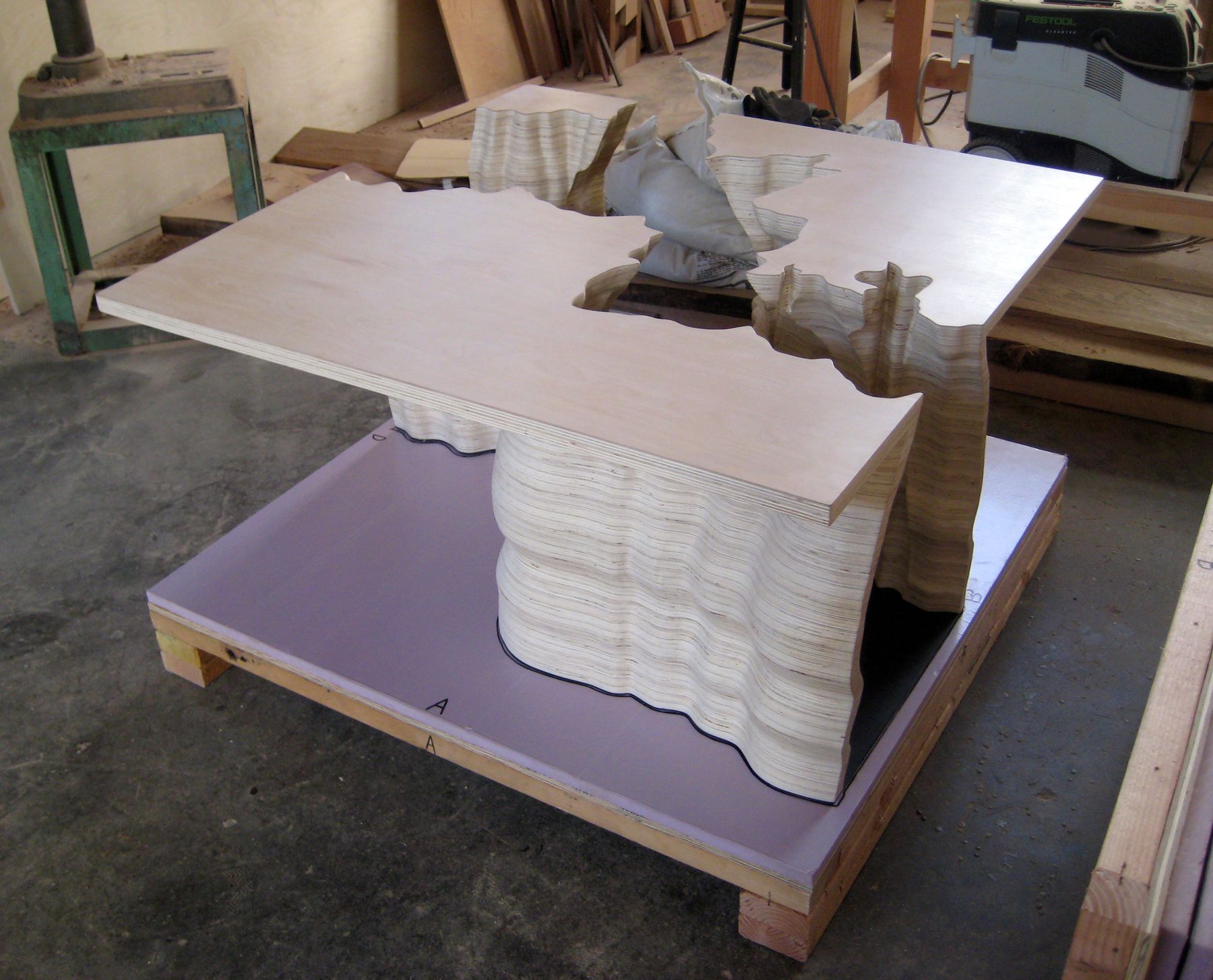Need to Ship Something Safely? How to Build a Custom Crate...for Less ...
