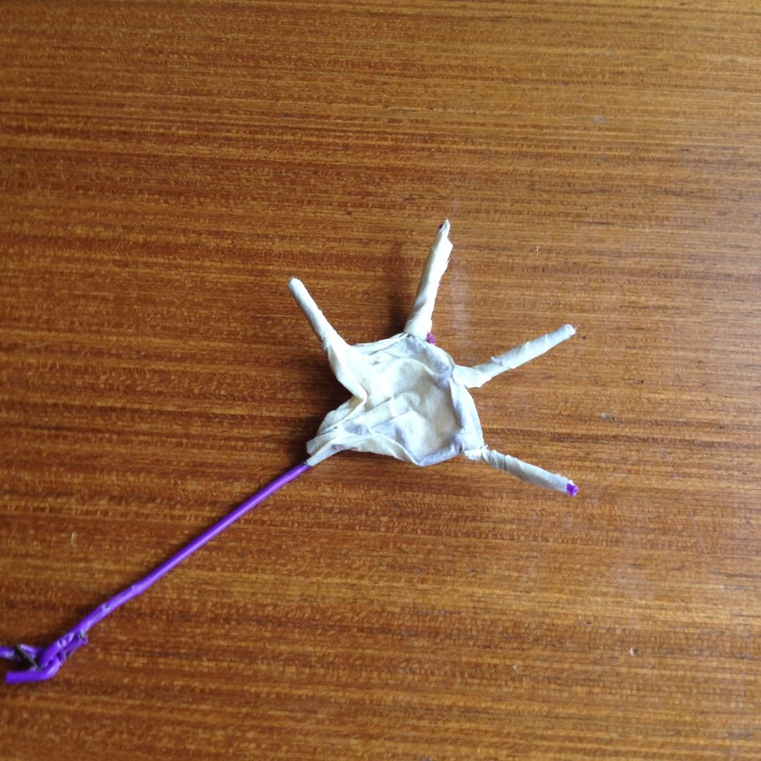 DIY Slime Monster Toy : 9 Steps (with Pictures) - Instructables