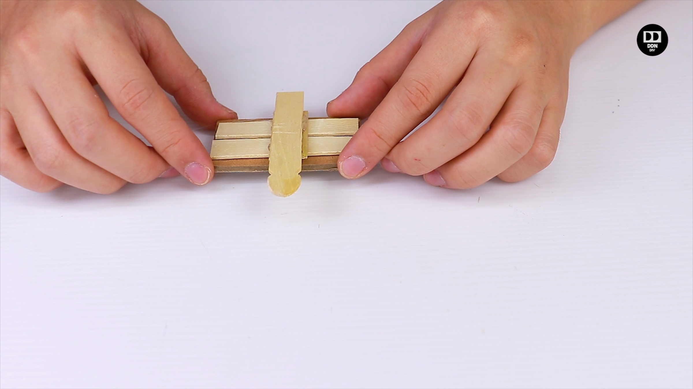 Make Simple Mouse Traps Toys From Cardboard : 10 Steps (with Pictures ...