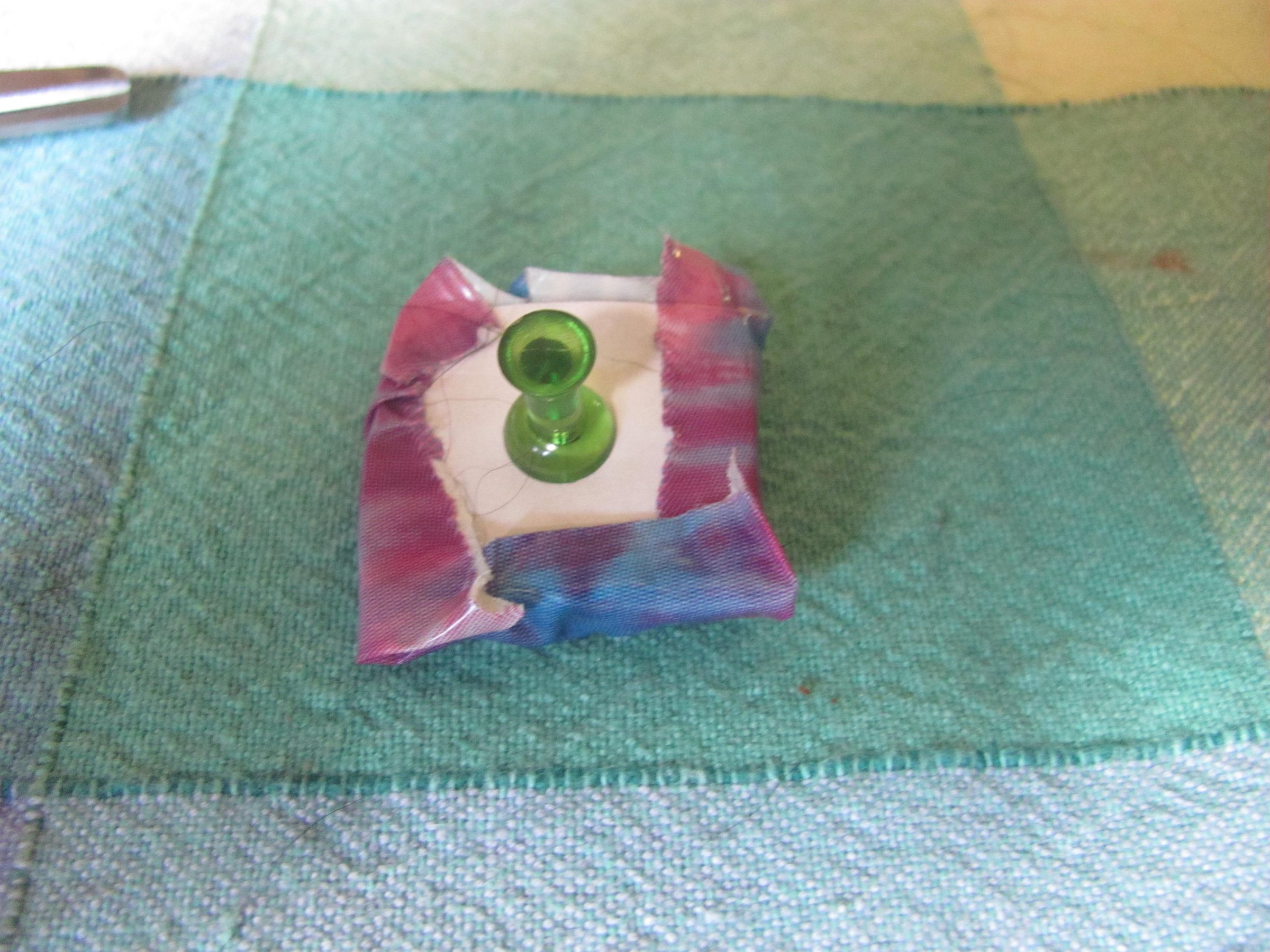 Arrow Pad Joy Stick - Instructables