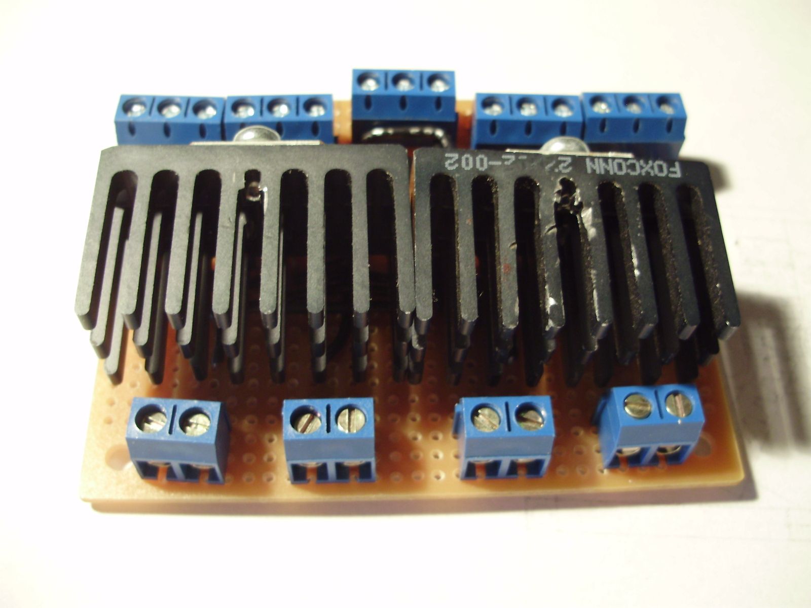 Tree Climbing Robot : 20 Steps (with Pictures) - Instructables