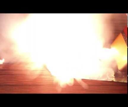 How to Mass Produce Electric Matches (igniters) : 5 Steps (with ...