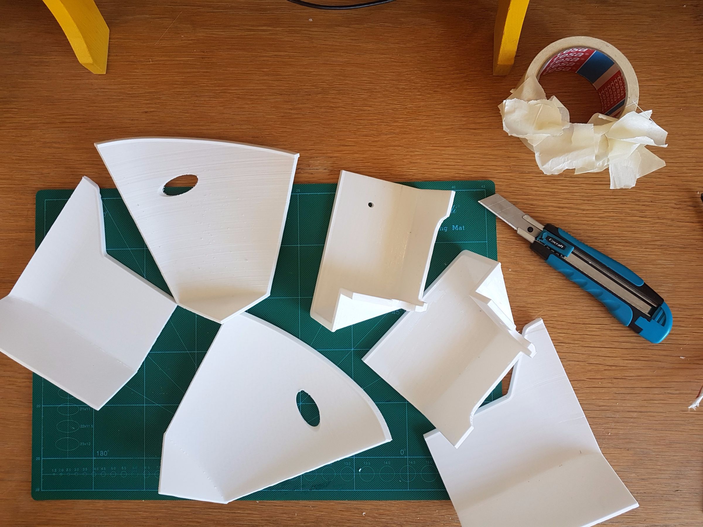 RC Boat 3DBenchy : 12 Steps (with Pictures) - Instructables