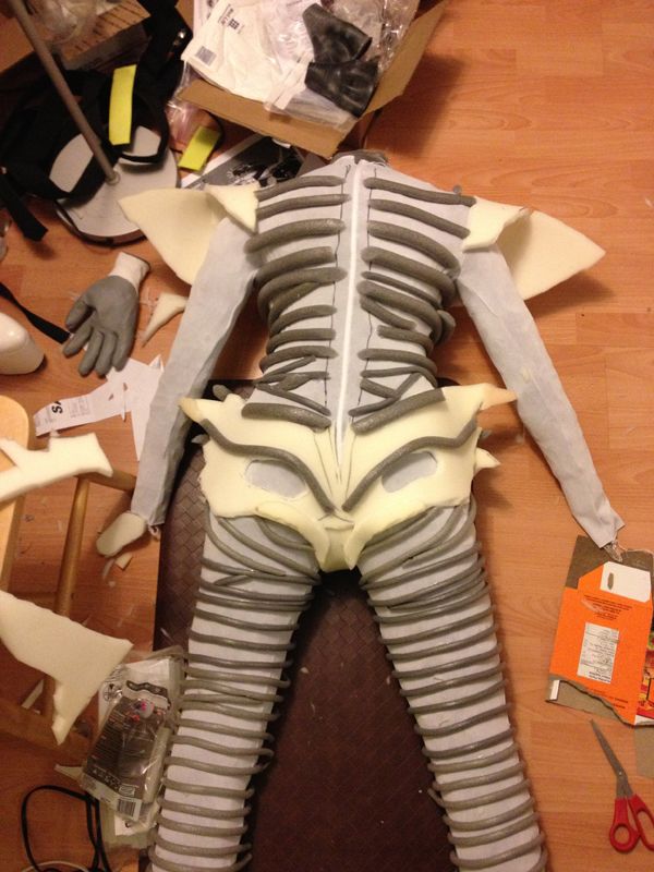 Death Note Cosplay Rem