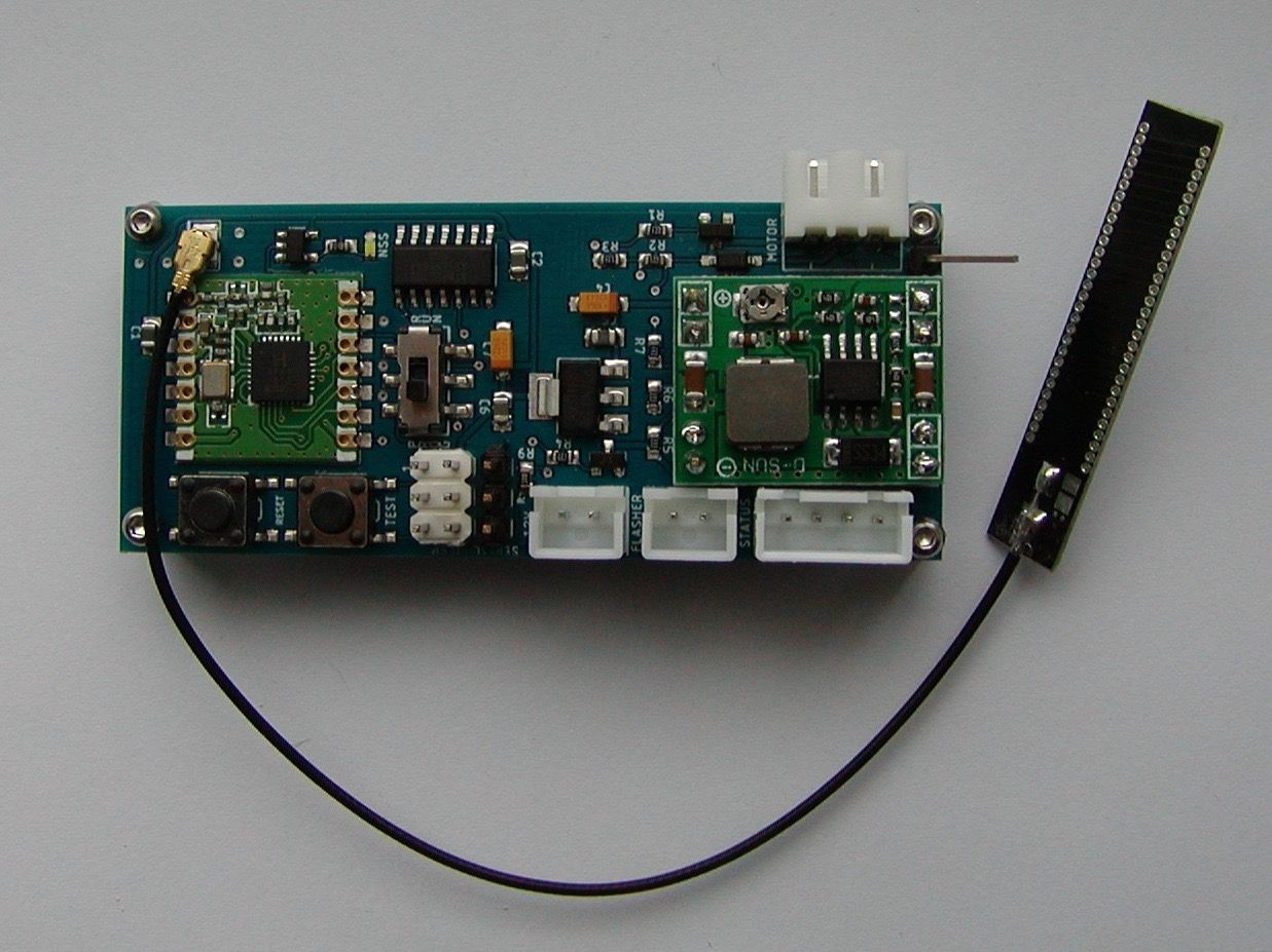 Dust Collector Full Detector : 24 Steps (with Pictures) - Instructables