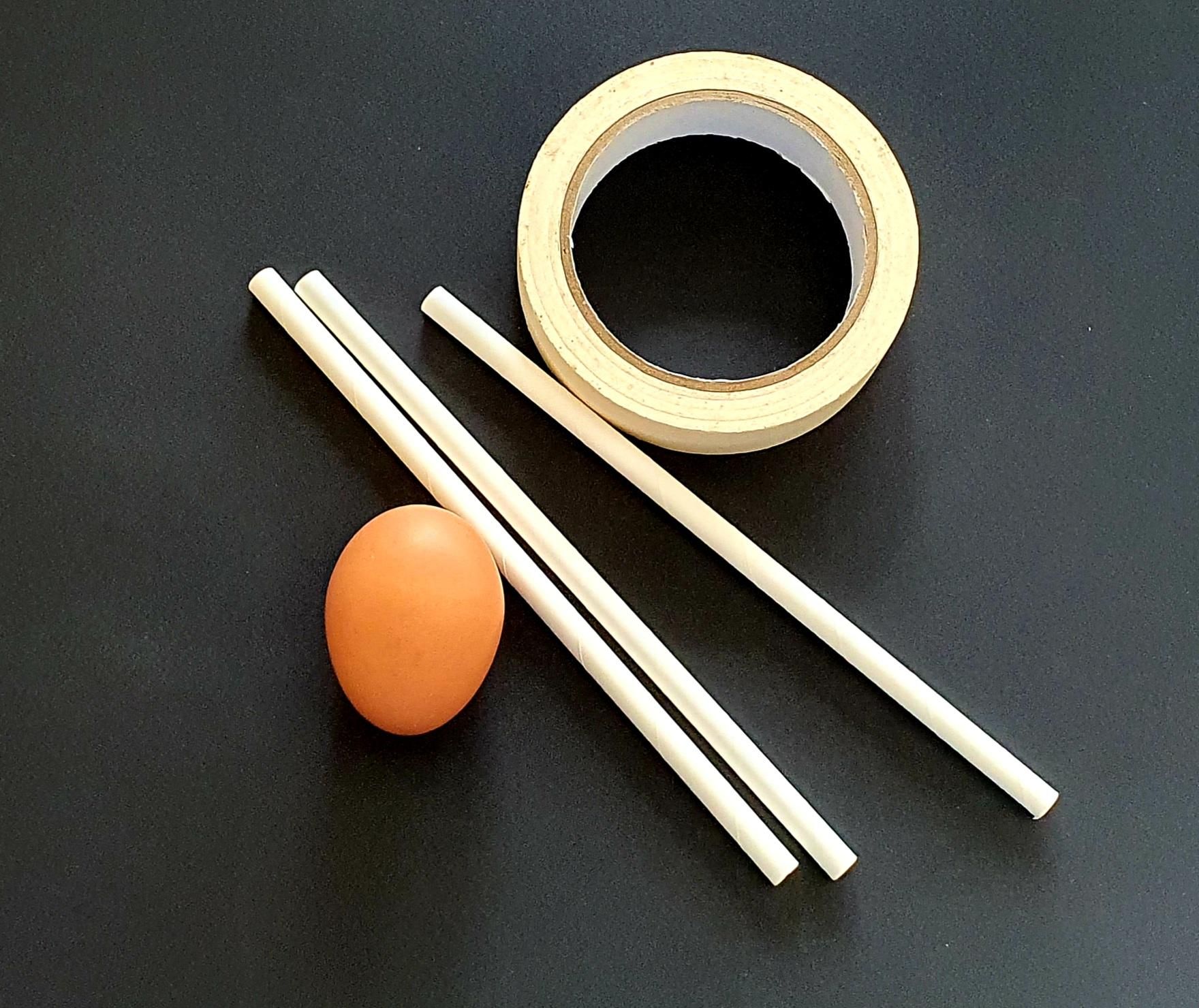 Egg Drop : 7 Steps (with Pictures) - Instructables