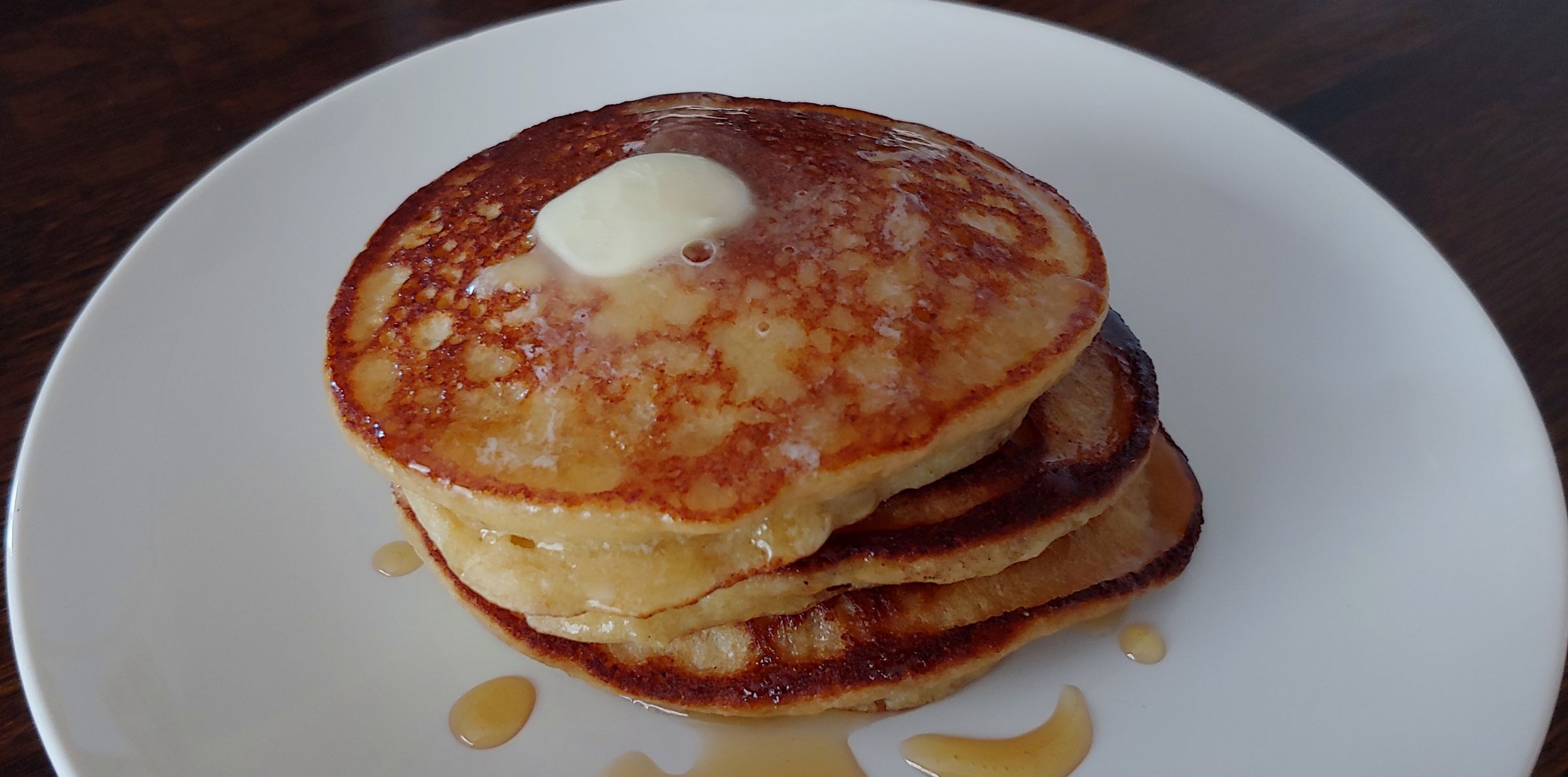 Fluffy Quinoa-Ricotta Zesty Pancakes : 11 Steps (with Pictures ...