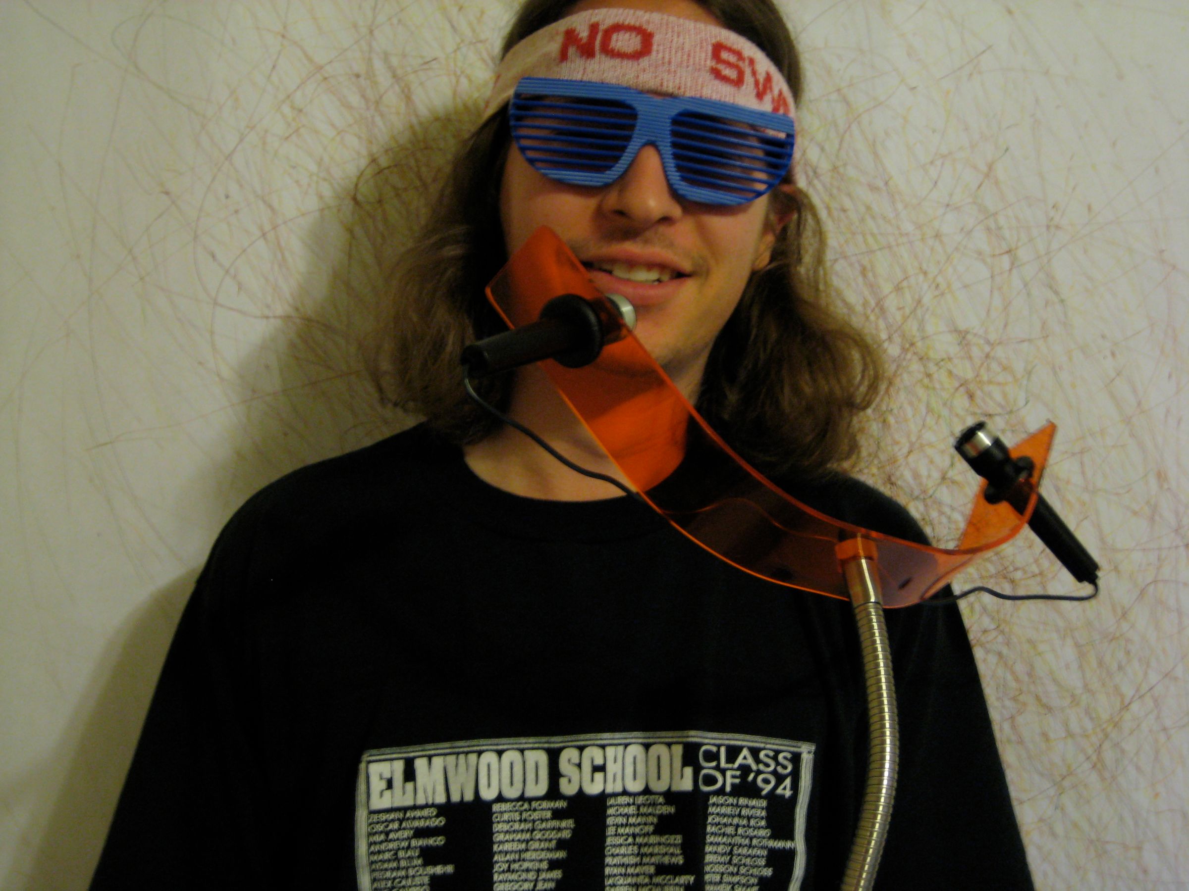 Stereo Microphone : 13 Steps (with Pictures) - Instructables